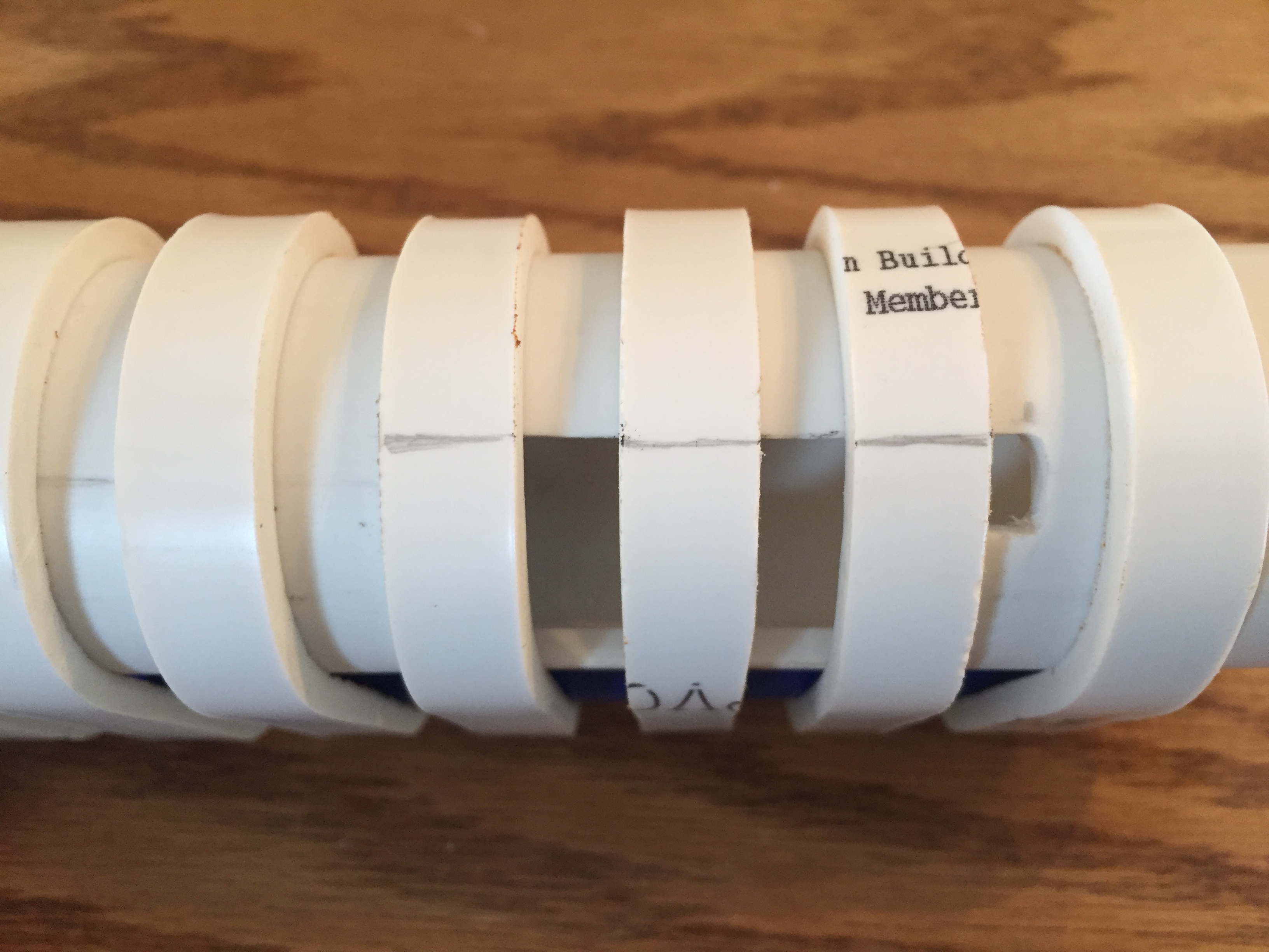 DIY PVC Bolt-action Rifle : 8 Steps - Instructables