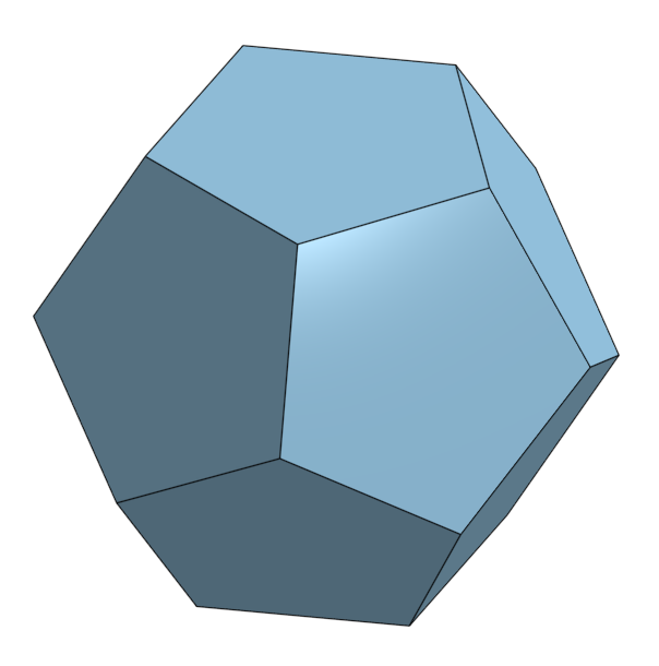 CAD a D12 : 6 Steps - Instructables