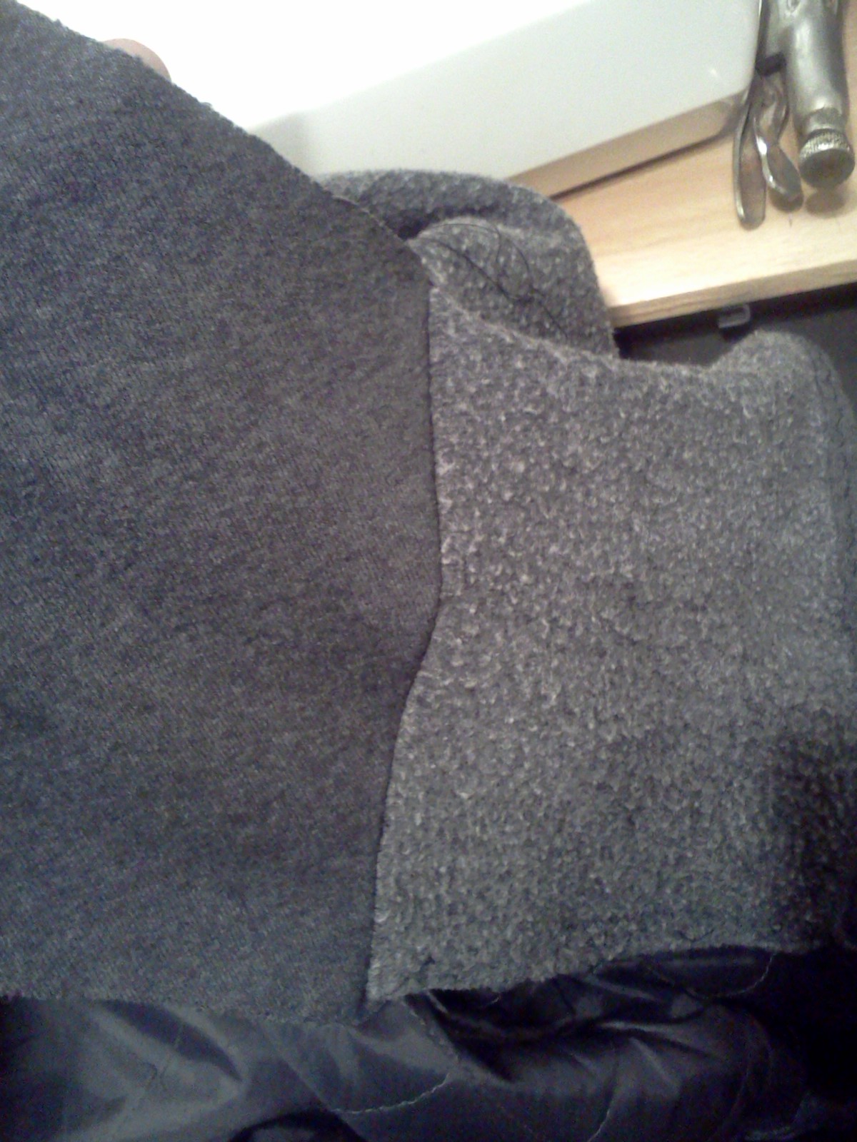 How to Add a Secret "Tactical" Hood to Any Jacket With Bonus Surprise ...