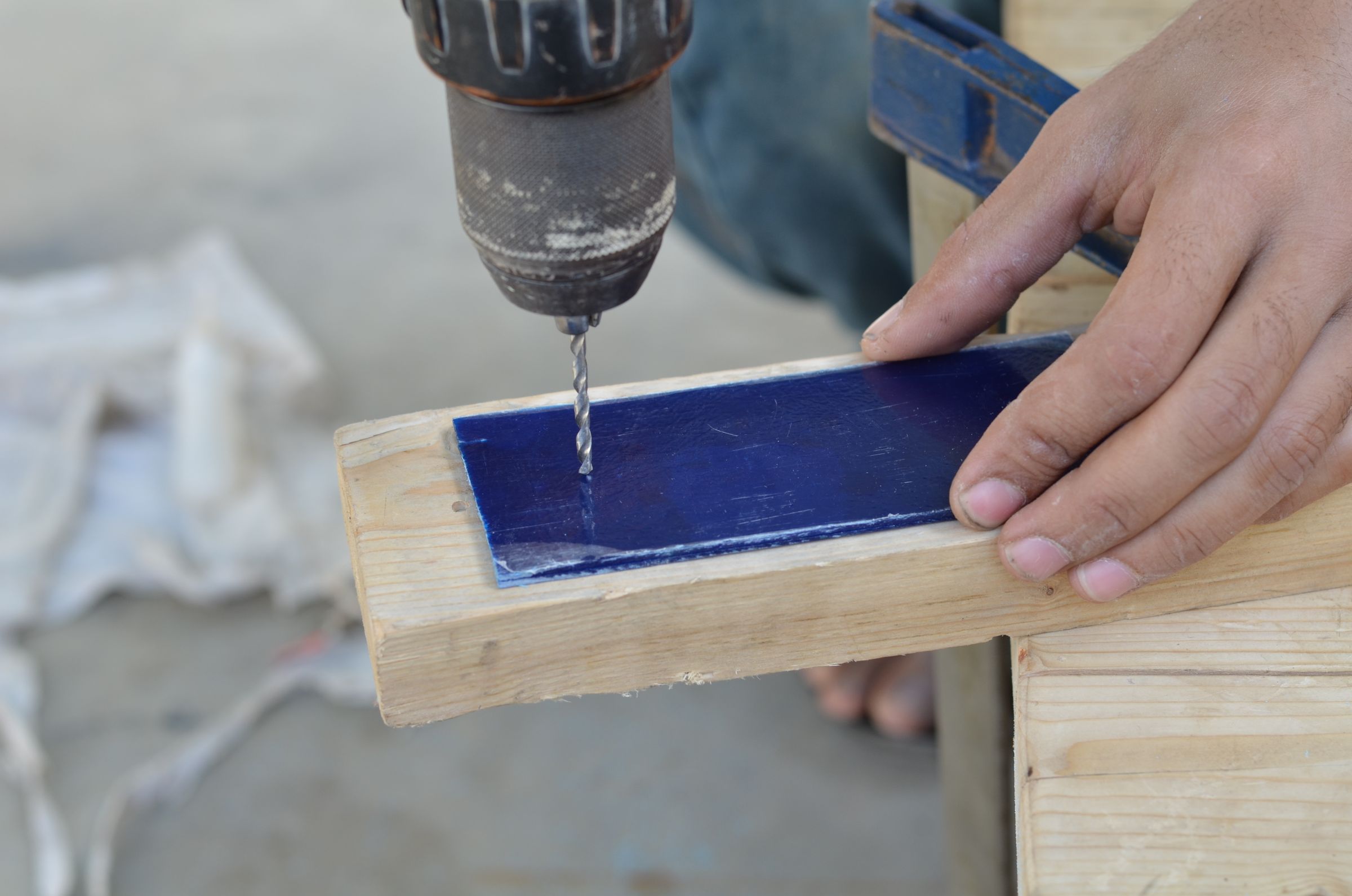 DIY Dremel Tool : 8 Steps (with Pictures) - Instructables
