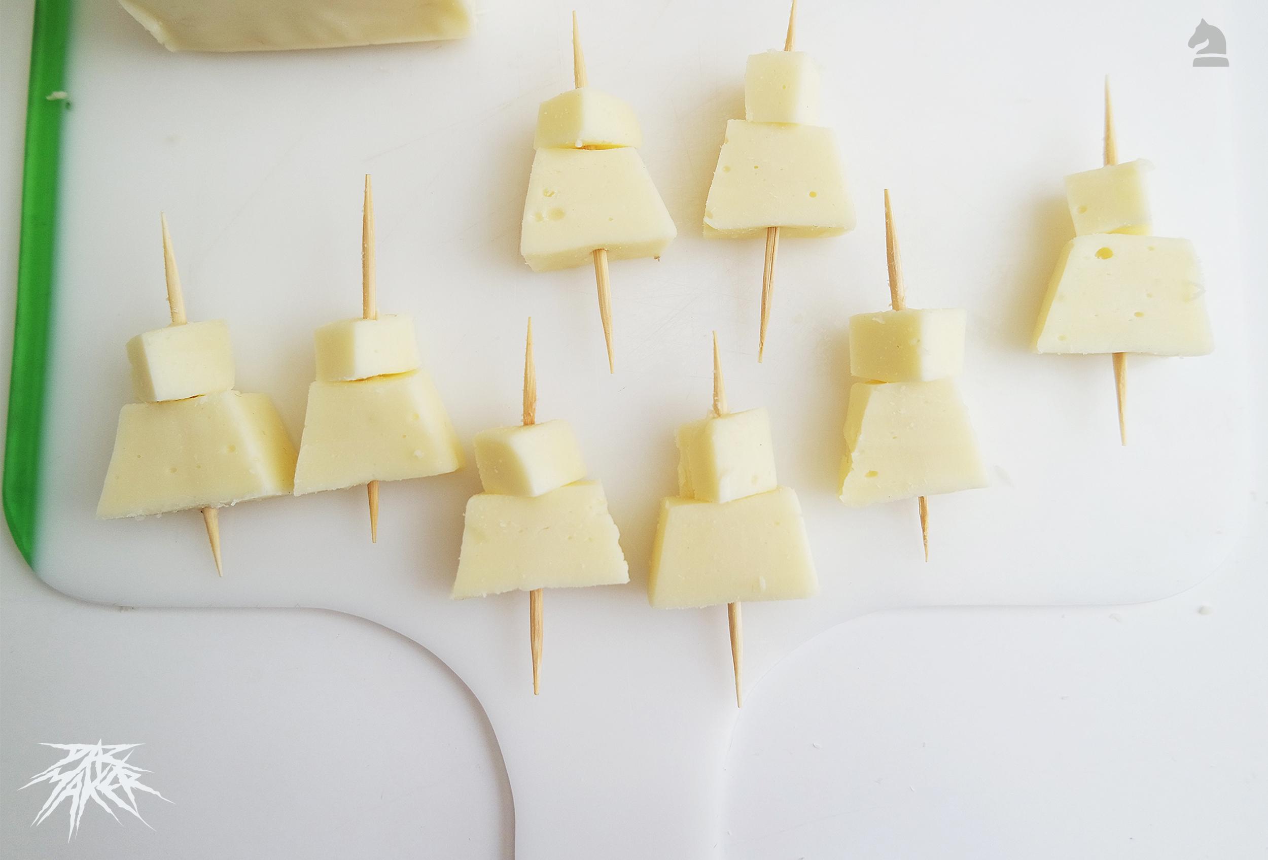 Cheese Chess : 11 Steps (with Pictures) - Instructables