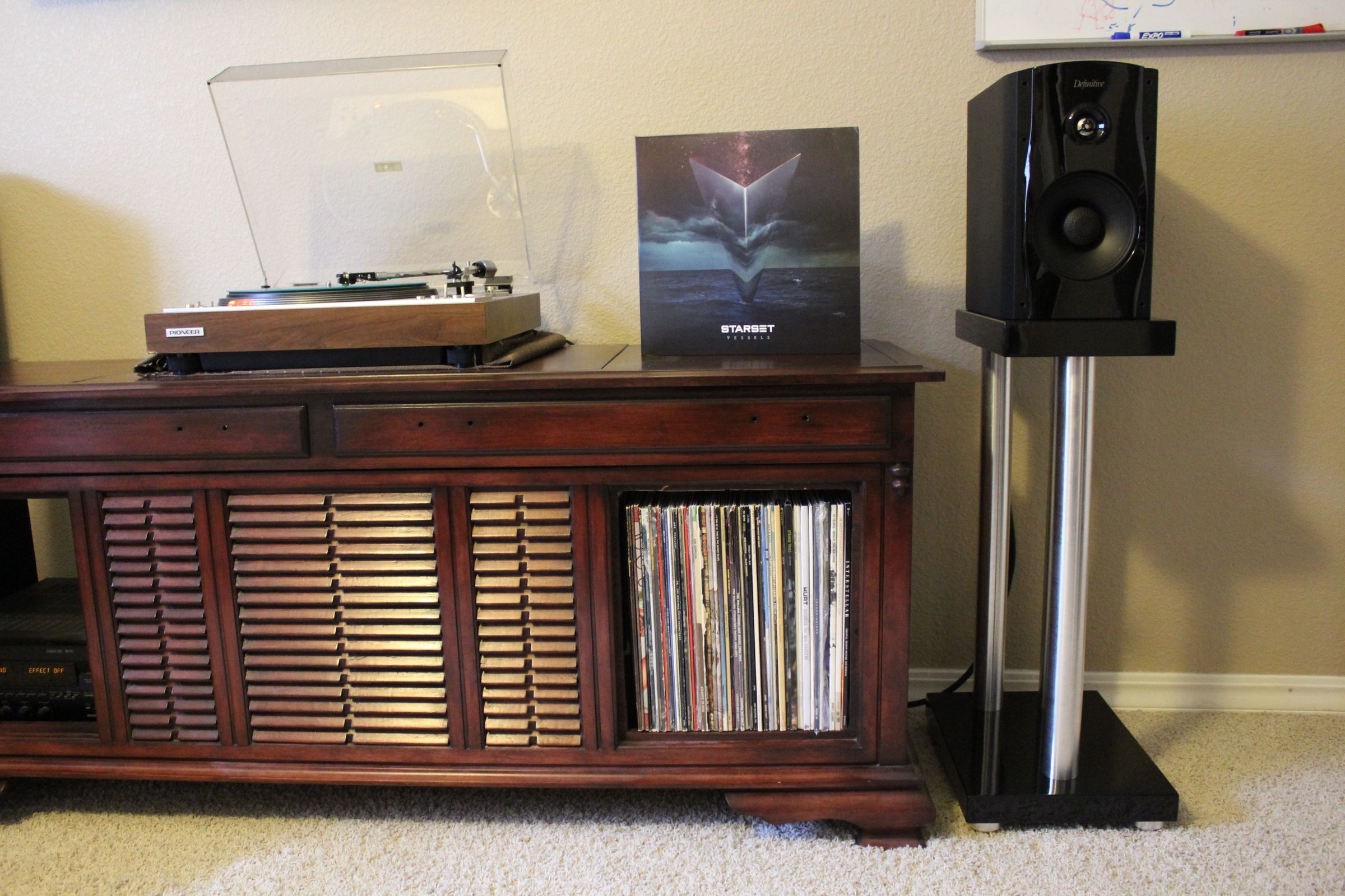 Modern Speaker Stands : 8 Steps (with Pictures) - Instructables