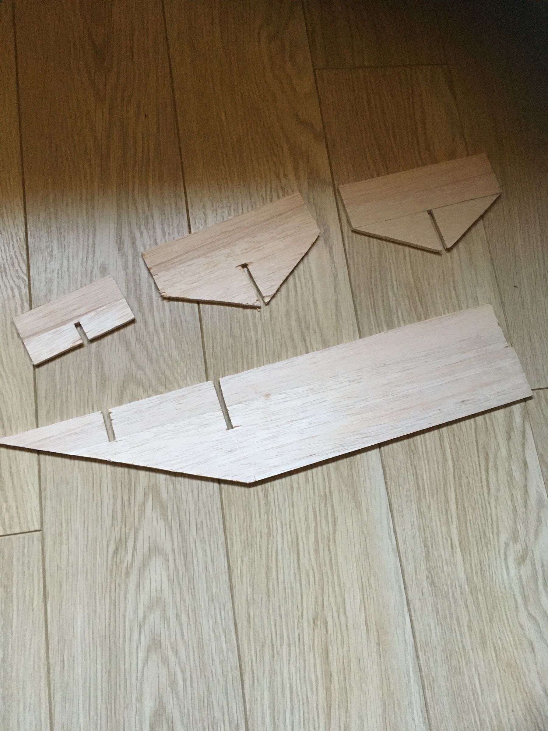 Wooden RC Boat That You Can Control Manually or Via a Website : 9 Steps ...