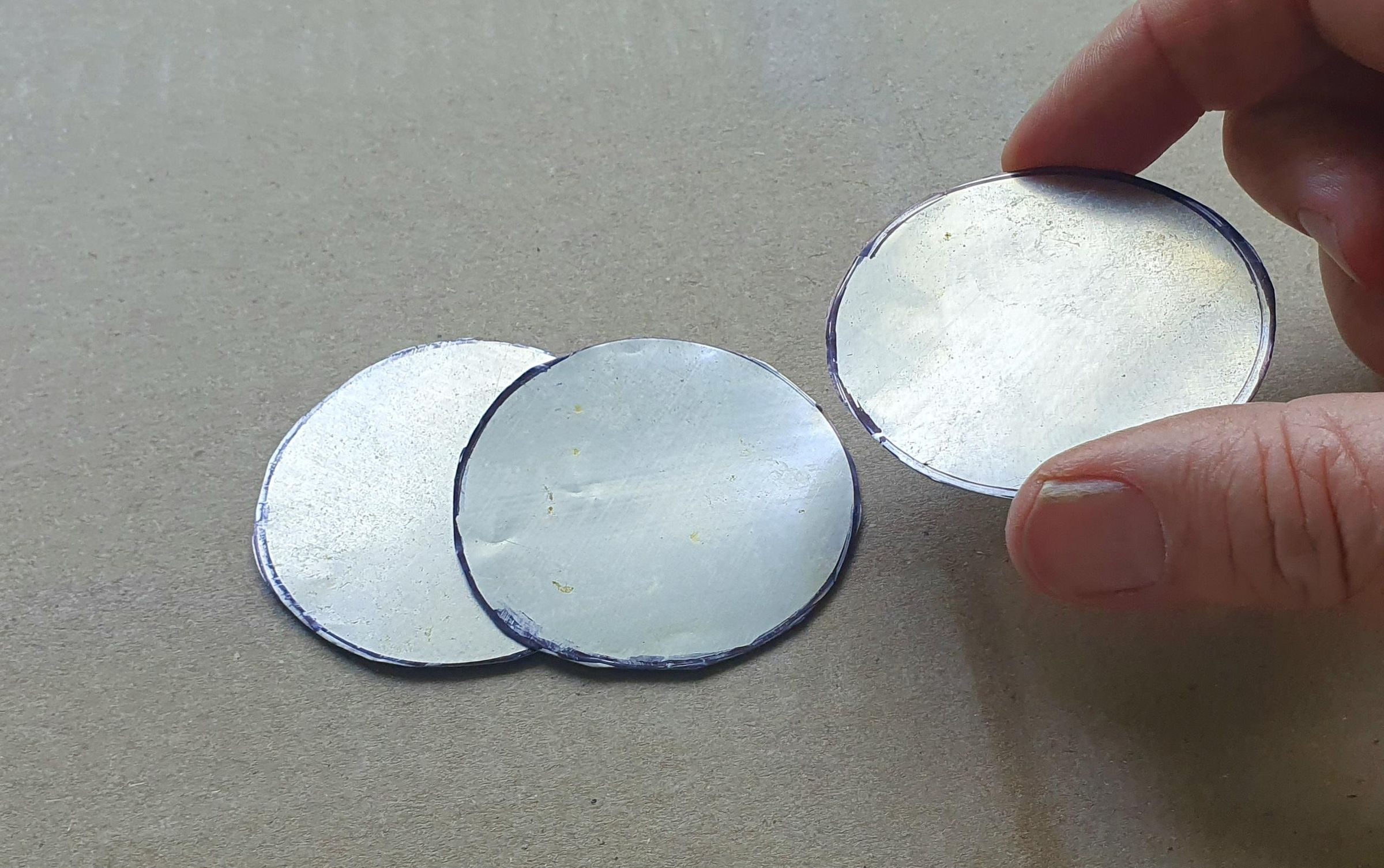 Cover the Red Dot Puzzle : 8 Steps (with Pictures) - Instructables