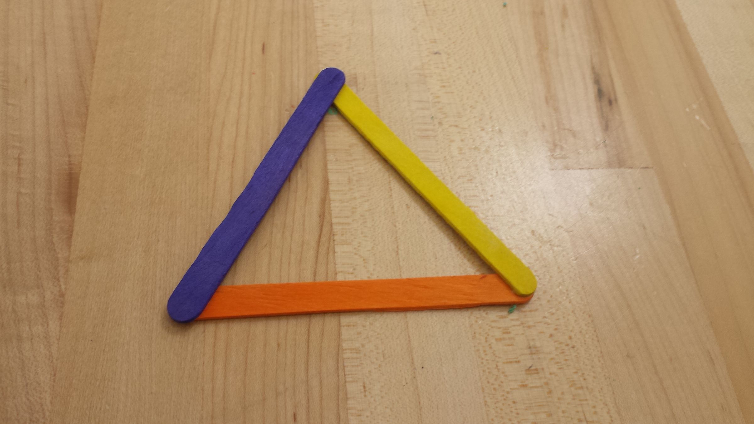 Ball and Triangle Game : 7 Steps - Instructables