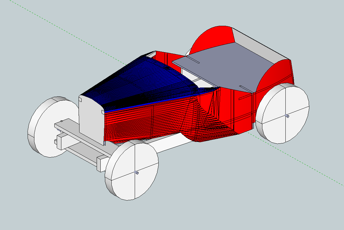 Push Car : 14 Steps (with Pictures) - Instructables