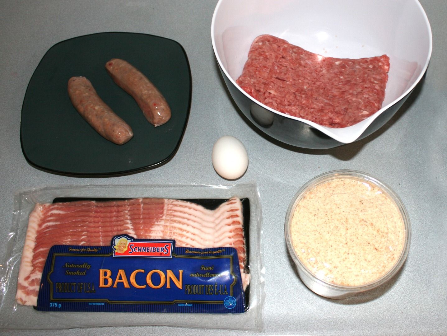 Bacon Pigs : 8 Steps (with Pictures) - Instructables