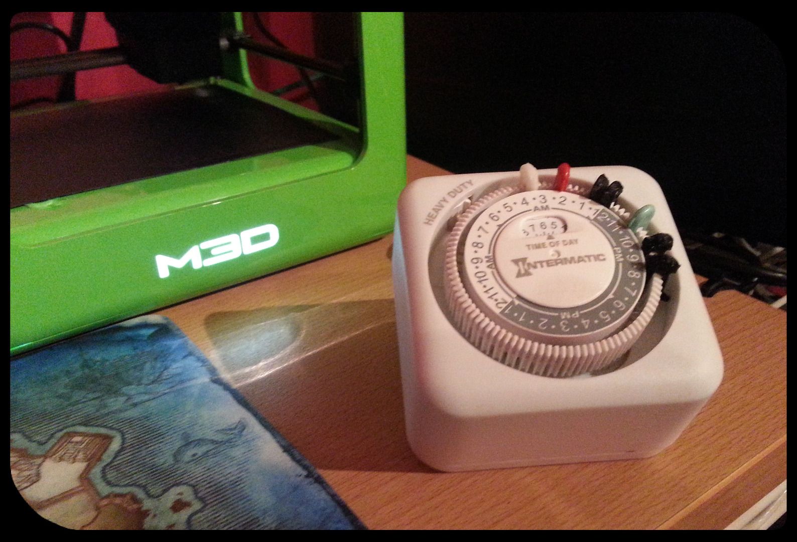 3D Print Intermatic Timer Trippers (with Pictures) - Instructables