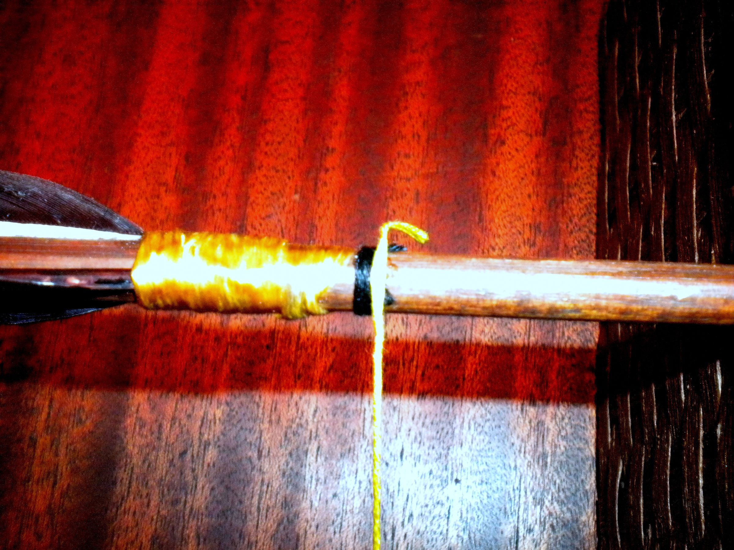 Webelos Career Arrow : 10 Steps - Instructables