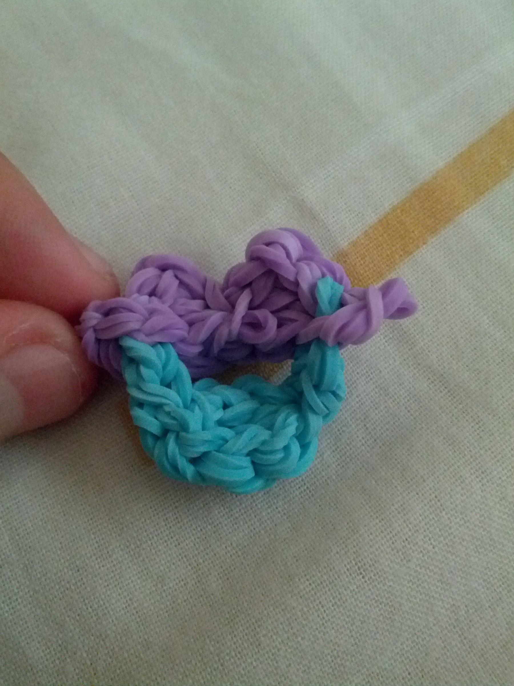 Rainbow Loom Collection : 8 Steps - Instructables
