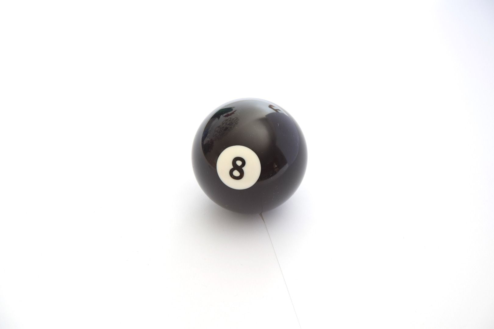 8-Ball in Solid Wood Cube : 12 Steps (with Pictures) - Instructables