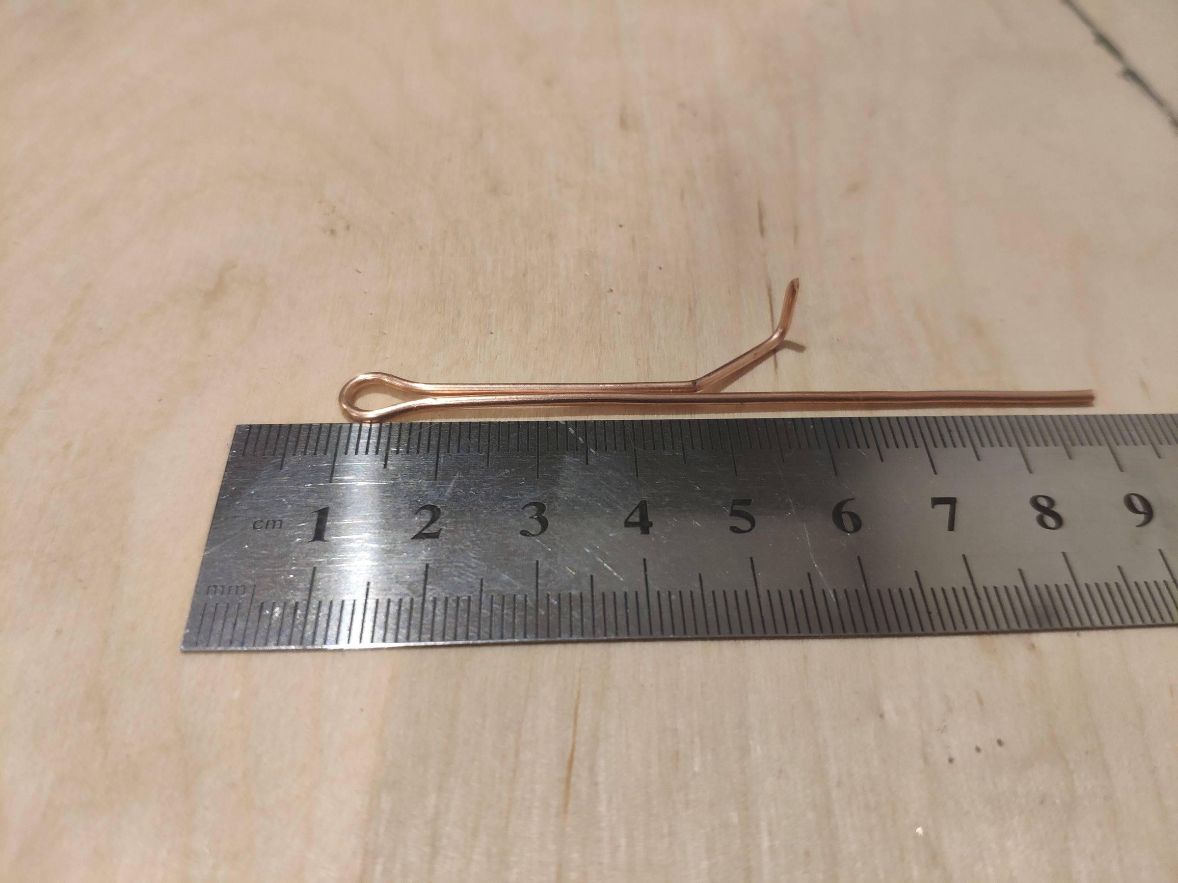 Simple LED Pendant : 5 Steps (with Pictures) - Instructables