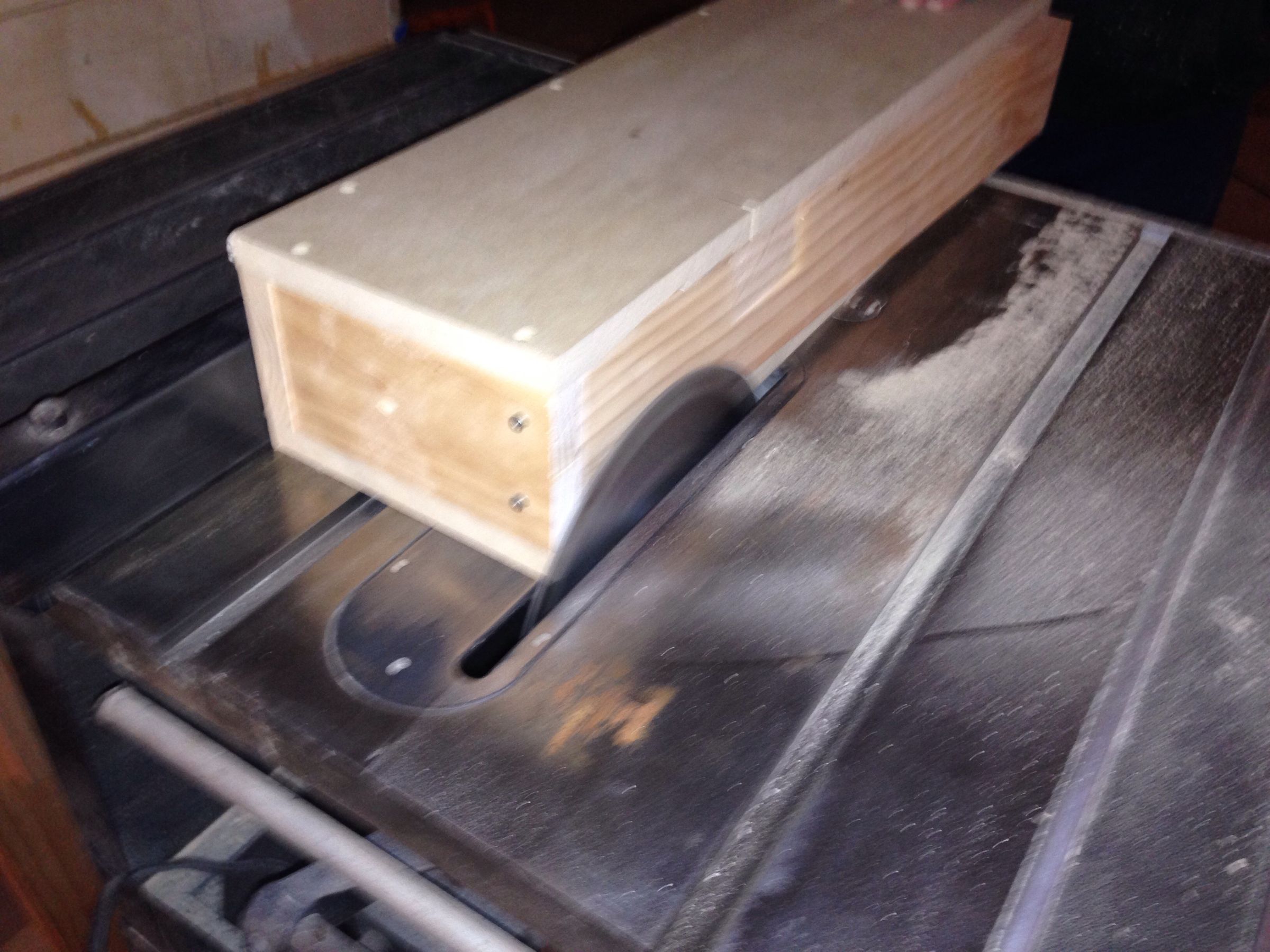 Make Tapered Legs From a 2x4 : 24 Steps (with Pictures) - Instructables