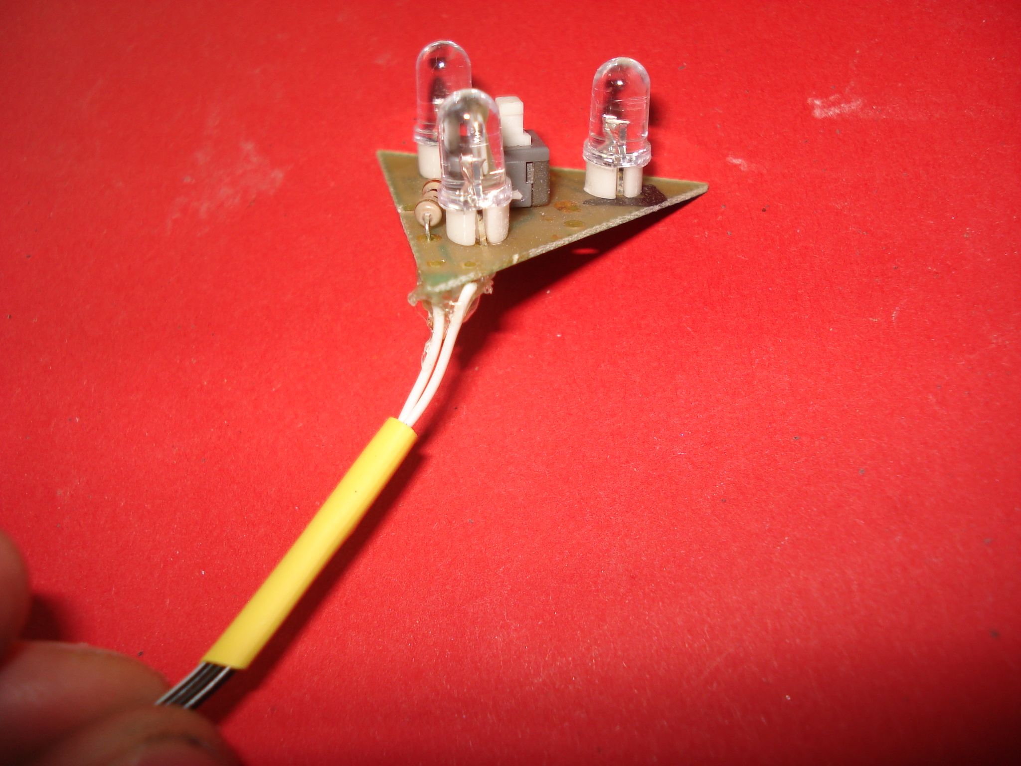 ROV Submersible (PVC) : 19 Steps (with Pictures) - Instructables