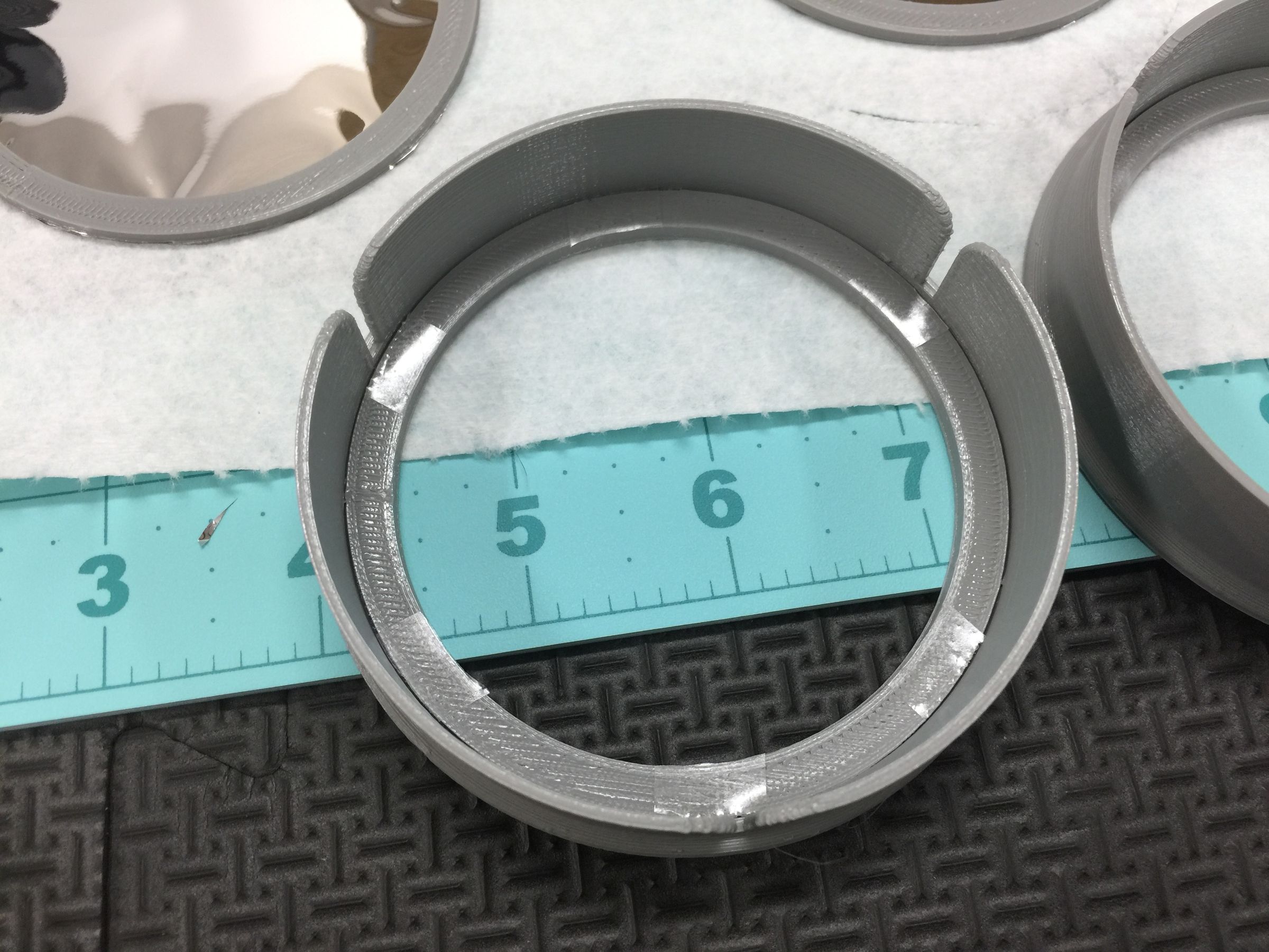Binocular Solar Filters : 7 Steps (with Pictures) - Instructables
