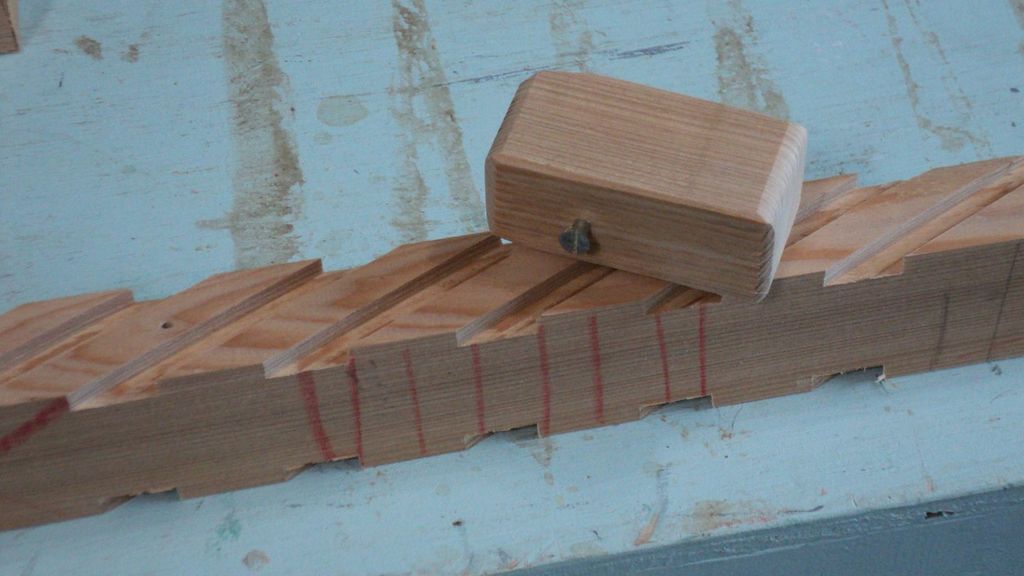 Make a Router Plane : 7 Steps (with Pictures) - Instructables