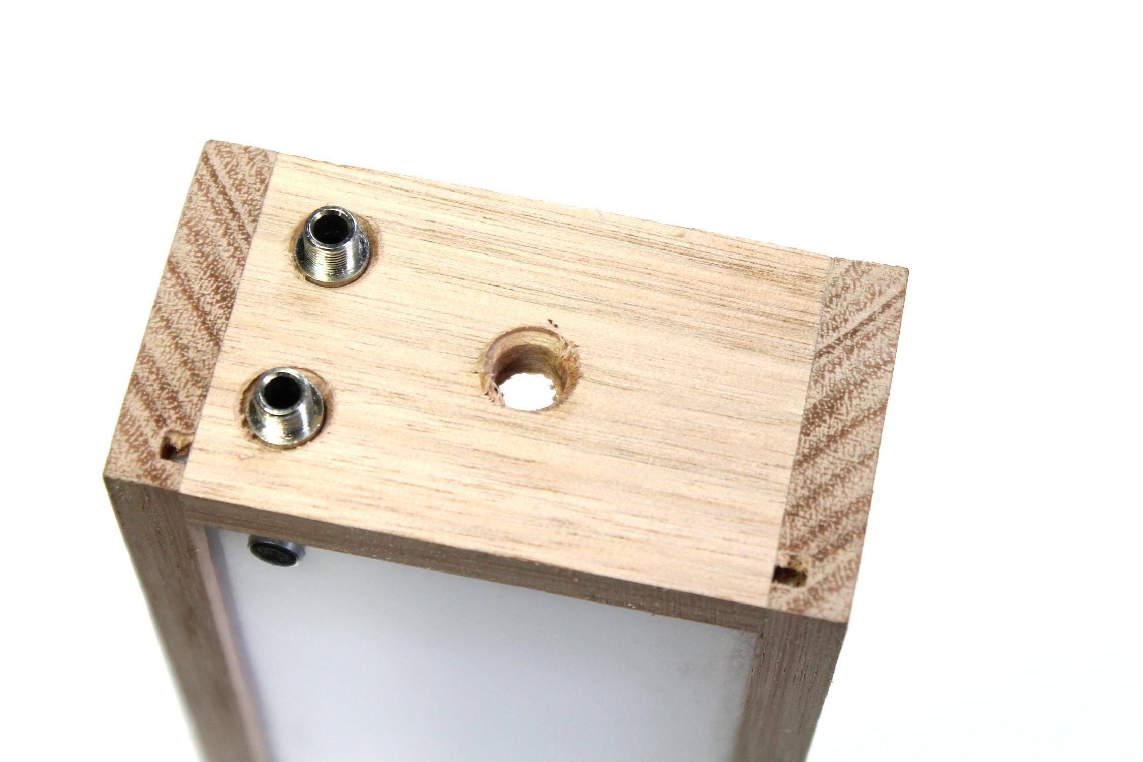 Portable Disco V2 -Sound Controlled LED's : 11 Steps (with Pictures ...