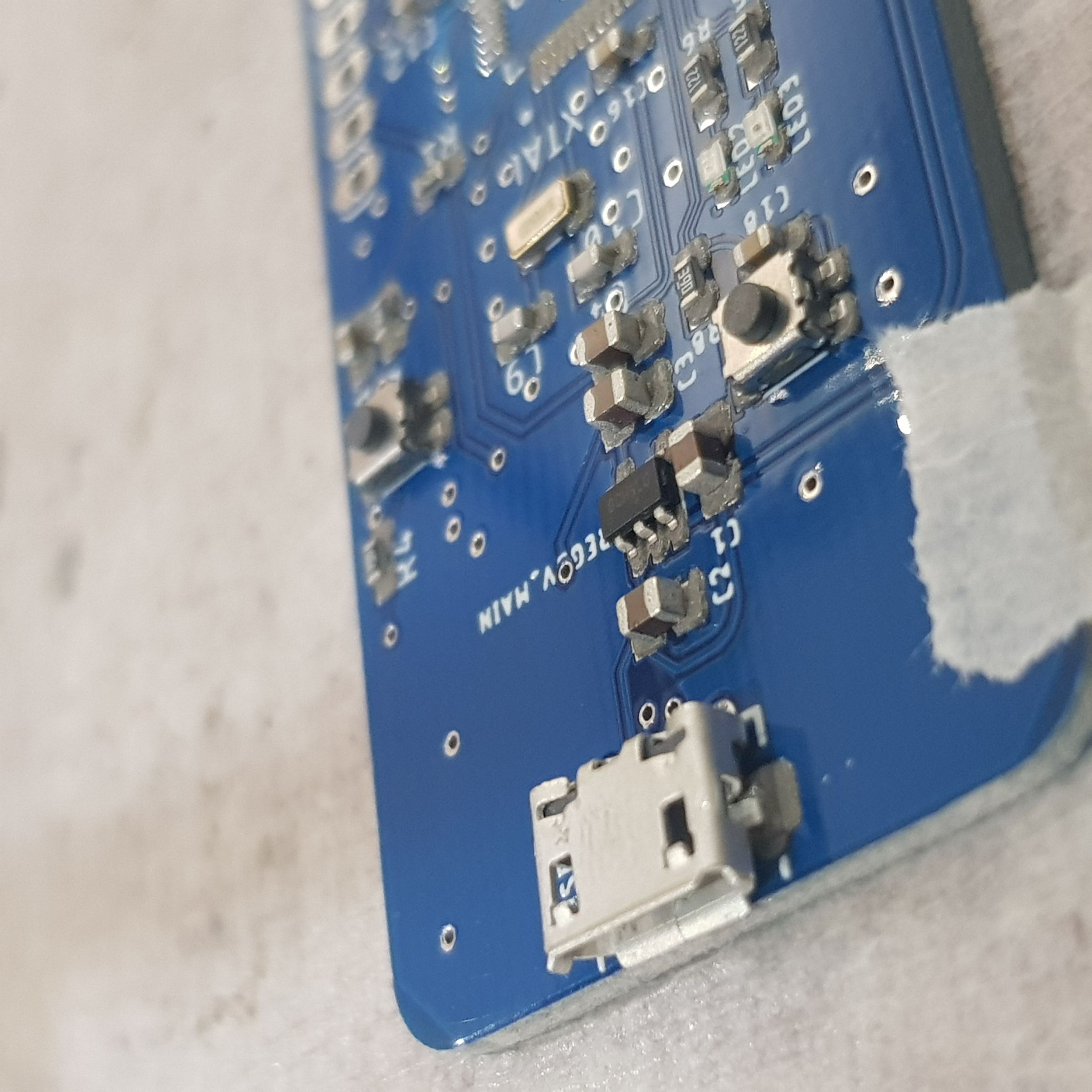 GPS Monitoring With OLED Display Project : 5 Steps (with Pictures ...