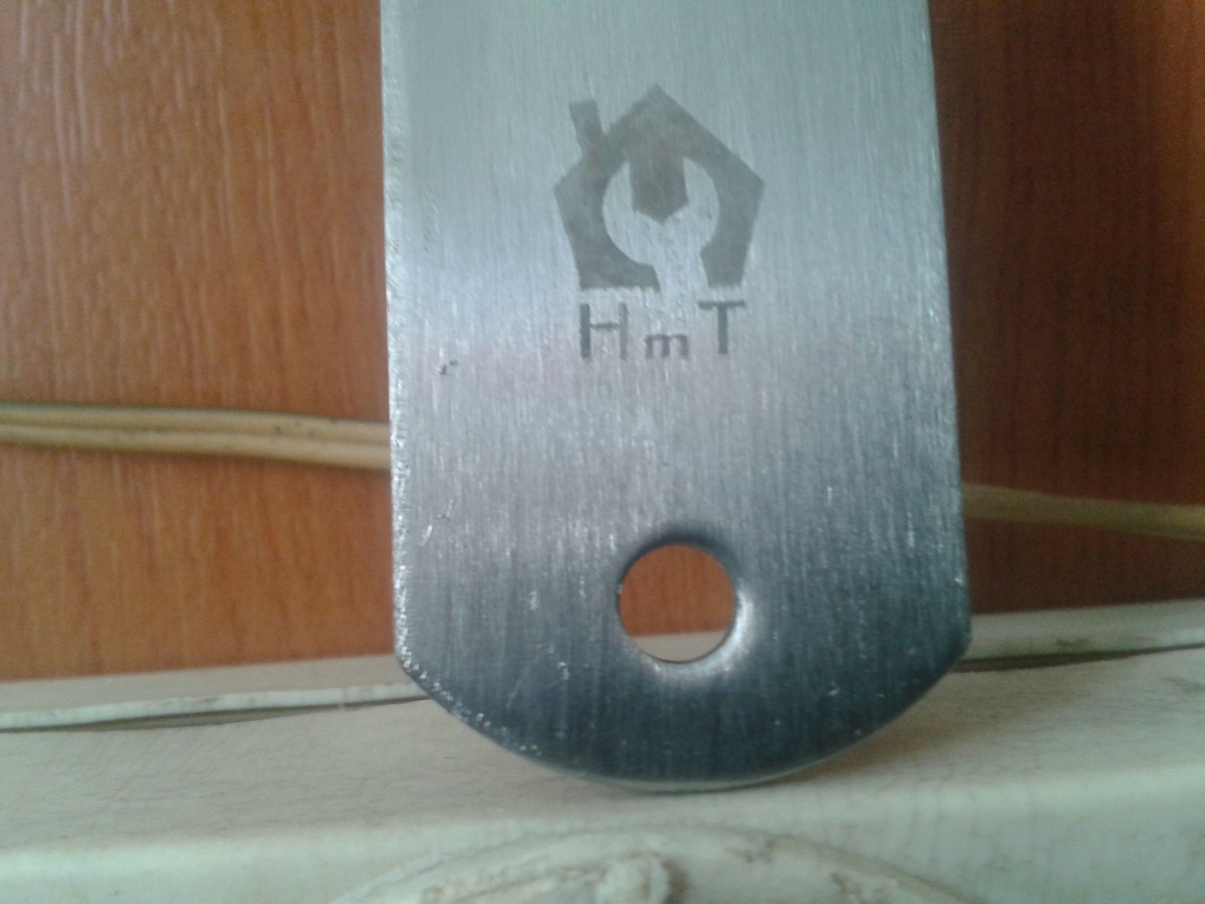 DIY Engraving - Etching Your Logo : 5 Steps - Instructables