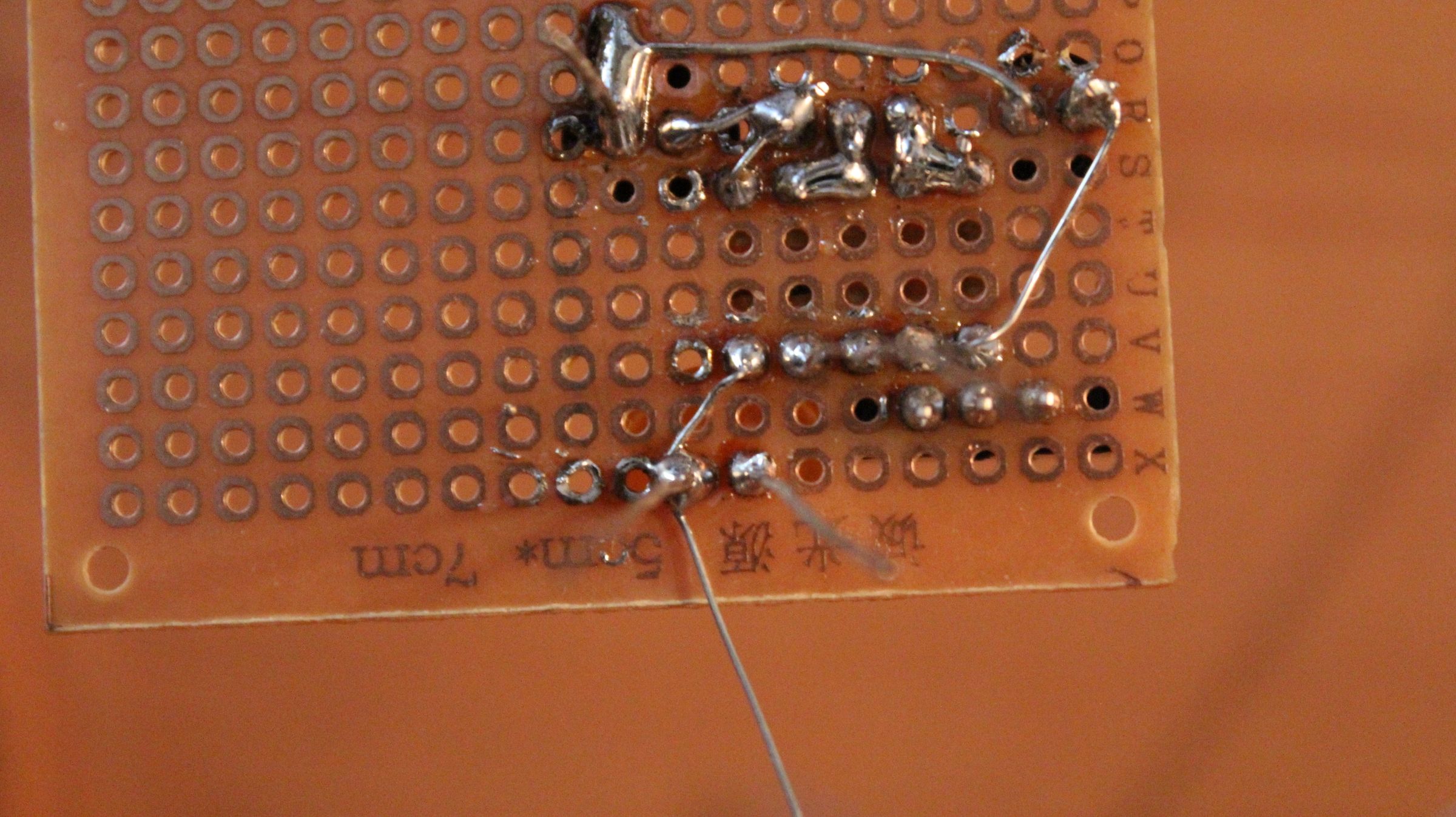 How to Make an Led Pulse Circuit : 3 Steps - Instructables