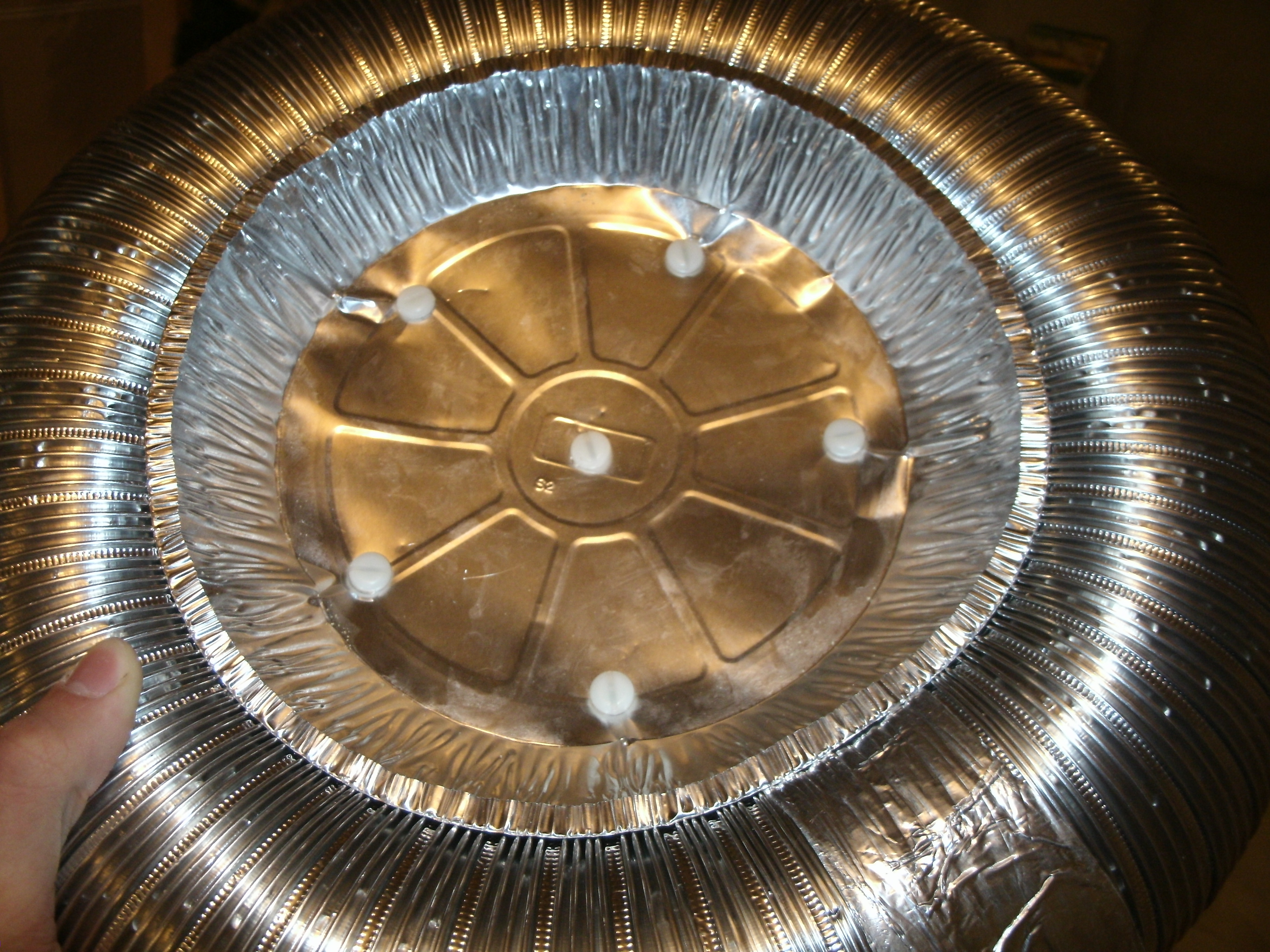 Building a Tesla Coil in 9 Easy Steps! : 9 Steps (with Pictures ...