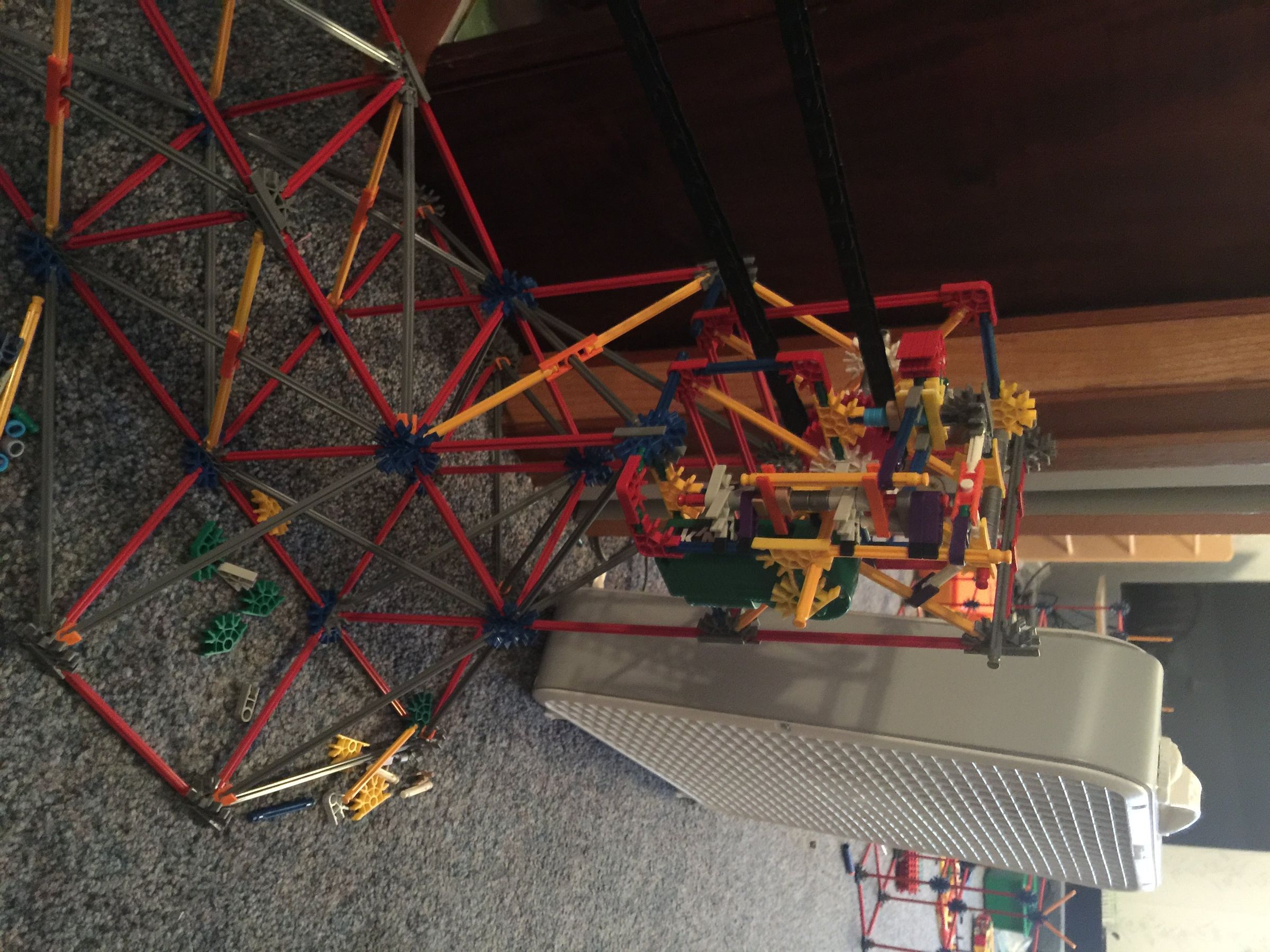 K'Nex Pokémon Go Egg Walker - Instructables