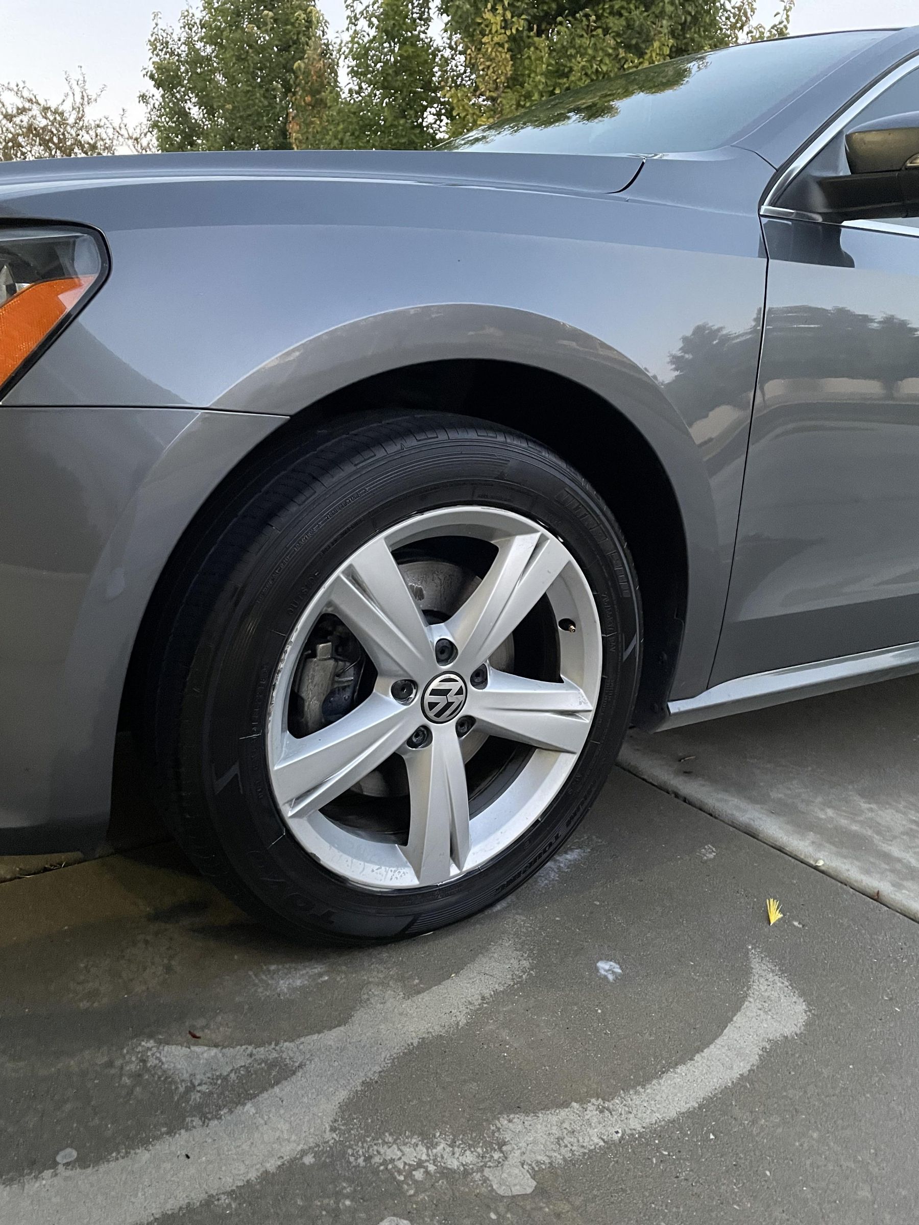 How to Get Your Car Wheels Looking Good : 10 Steps - Instructables
