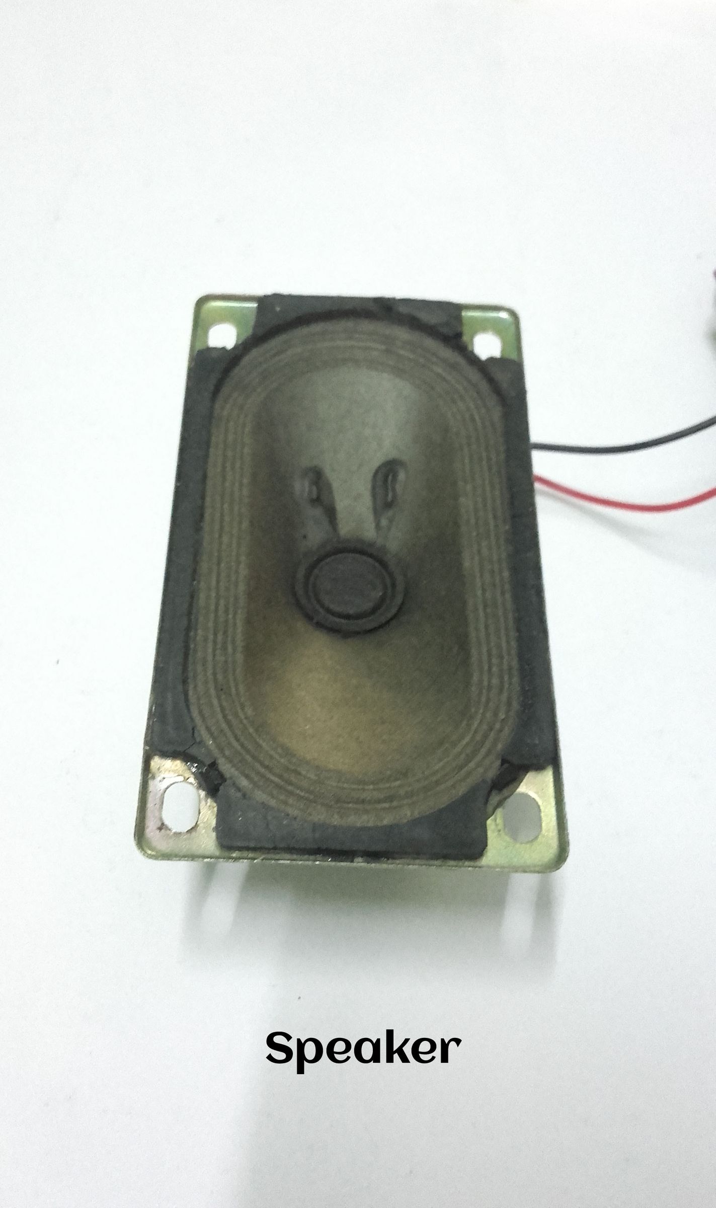 DIY Amazon Echo : 8 Steps (with Pictures) - Instructables