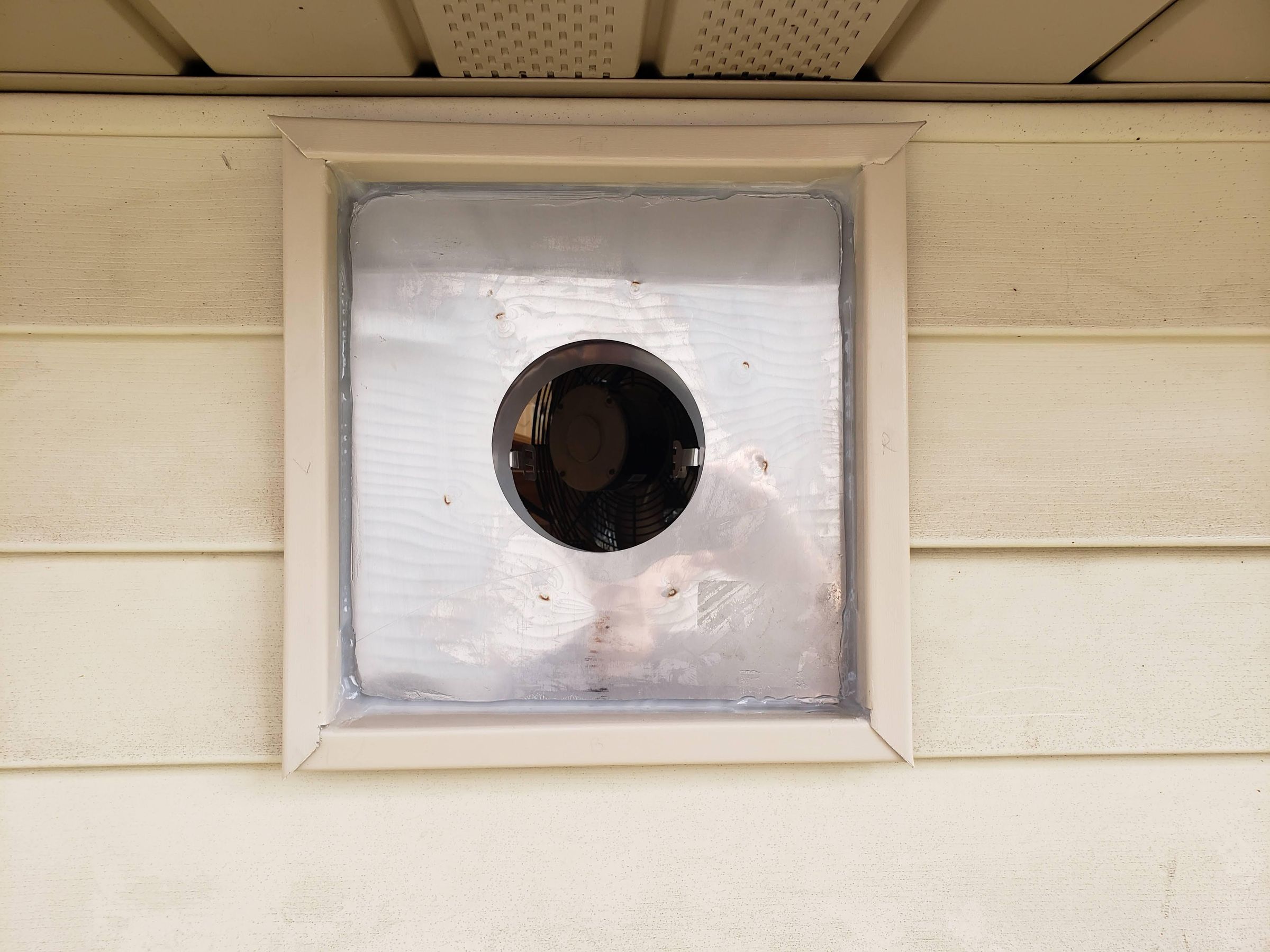 Installing a Garage Heater : 8 Steps - Instructables