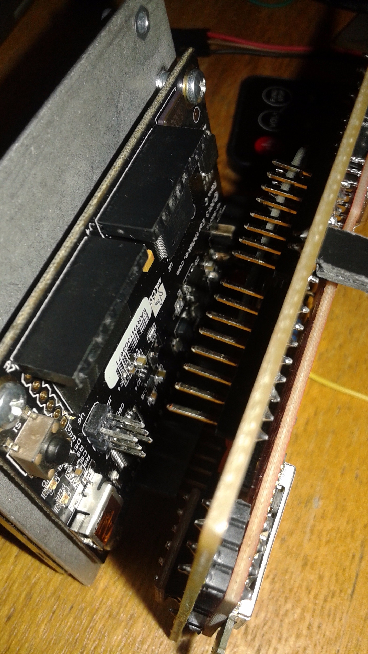 Yet Another Arduino Boombox : 4 Steps - Instructables