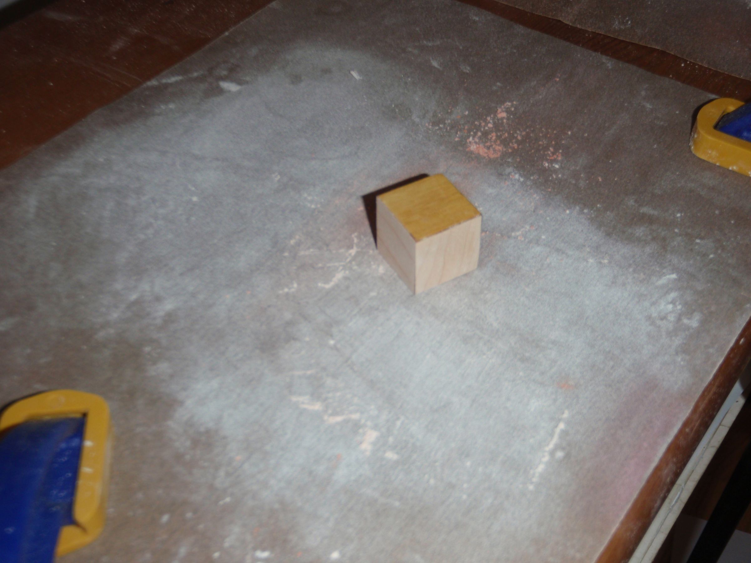 Wooden/Magnetic Rubik's Cube : 15 Steps (with Pictures) - Instructables