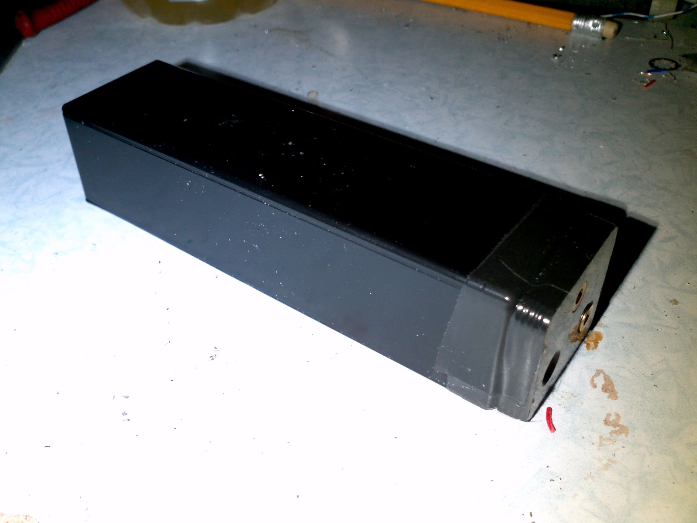 Predator Laser Pointer : 3 Steps - Instructables