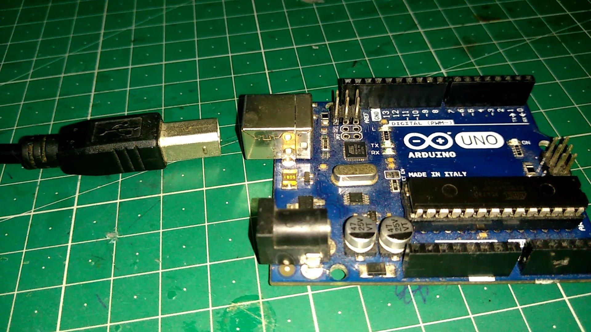 Arduino Game Controller for Both PC and Android : 6 Steps (with Pictures) - Instructables