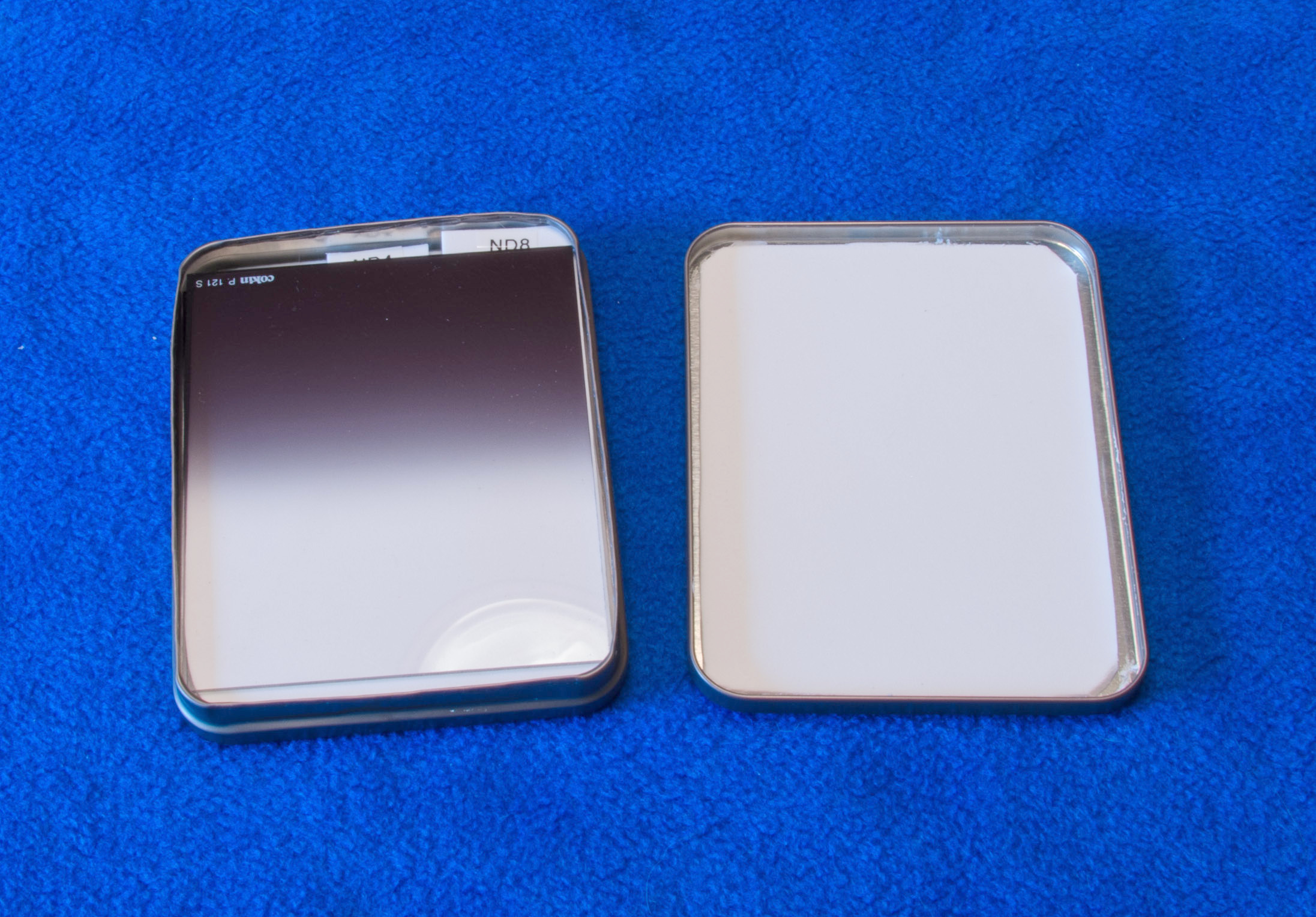 Compact & Durable Filter Carriers : 3 Steps - Instructables