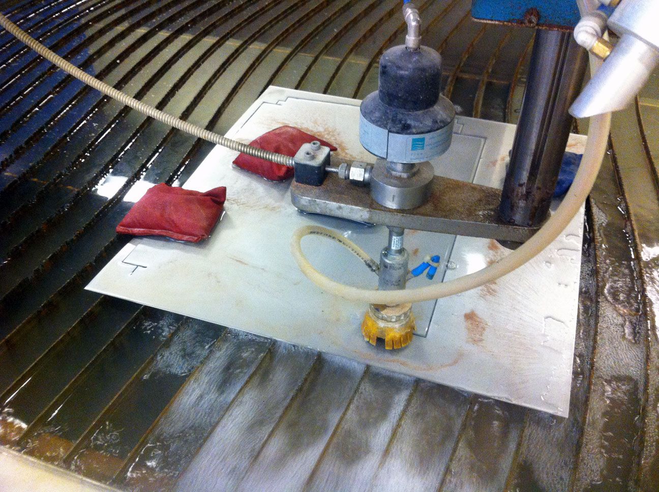 Inexpensive DIY LED Lightbox for Tracing : 9 Steps (with Pictures ...