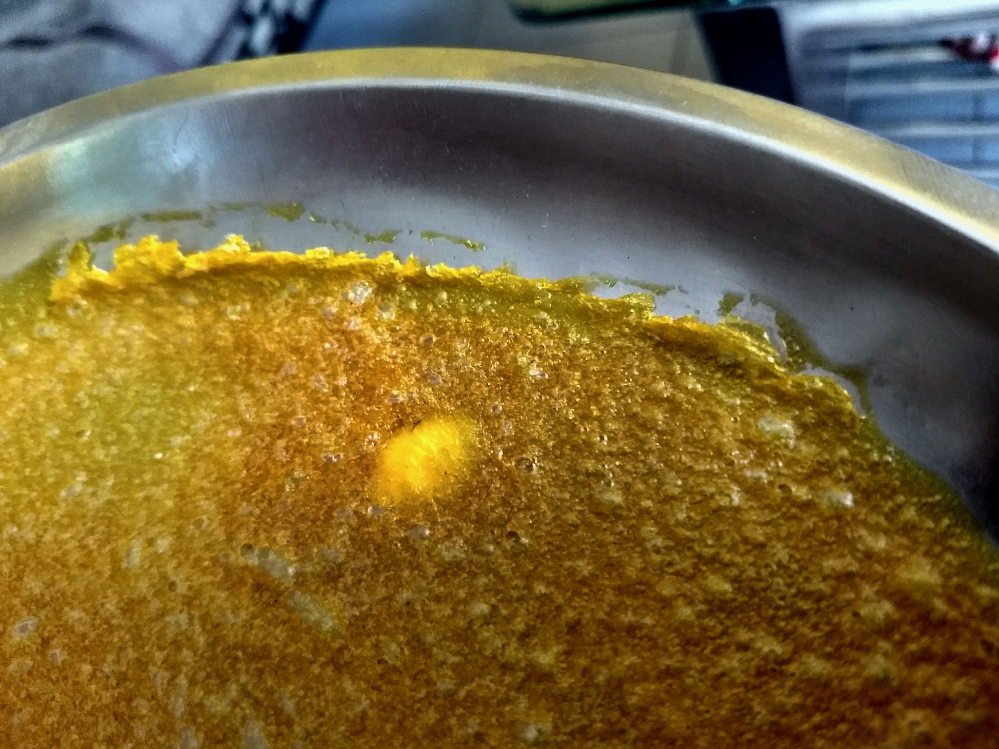 Sun Dried Mango Fruit Leather : 5 Steps (with Pictures) - Instructables