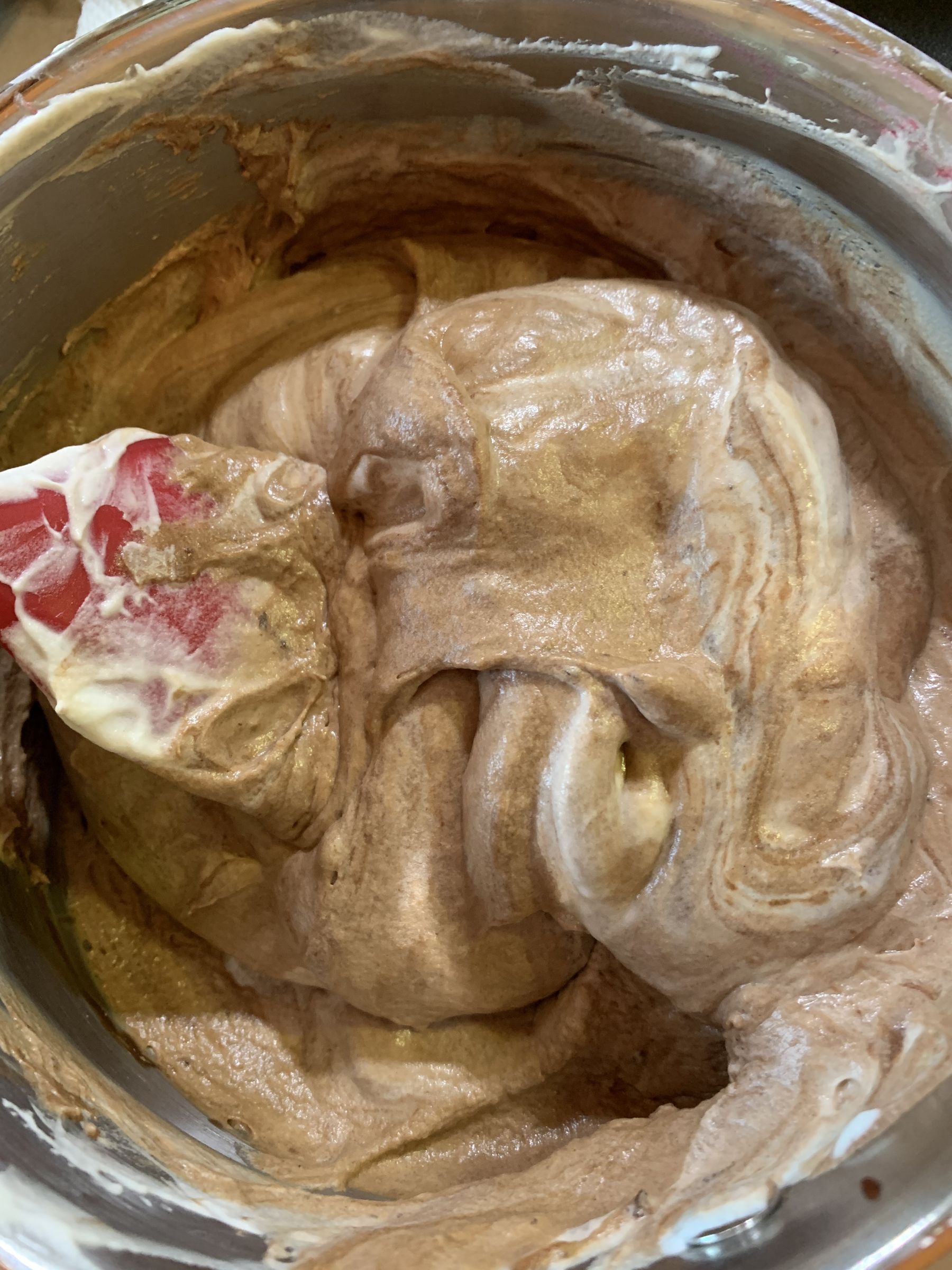 Raspberry Chocolate Mousse Mini Pies : 21 Steps (with Pictures ...