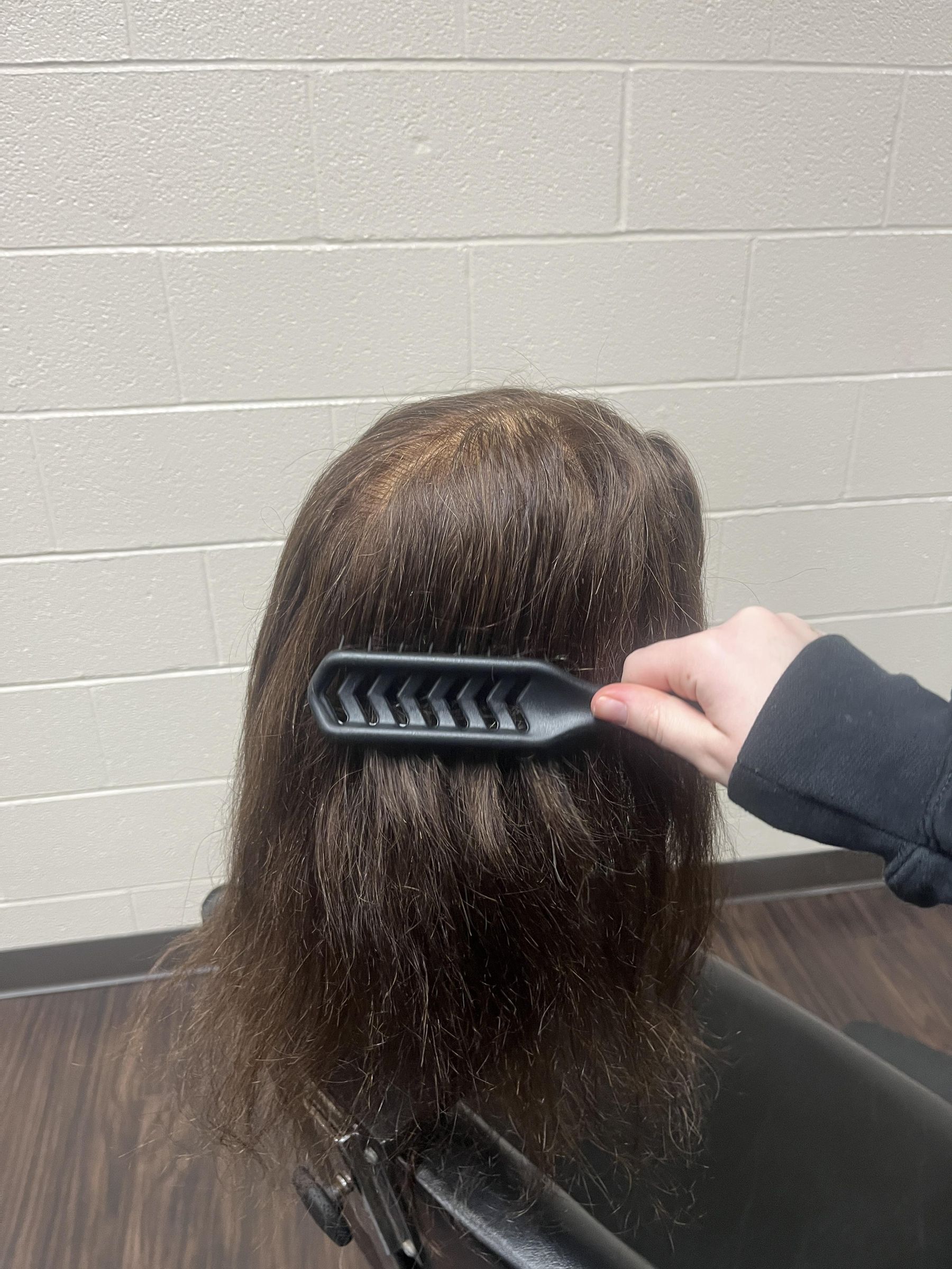 How to Dutch Braid : 8 Steps (with Pictures) - Instructables