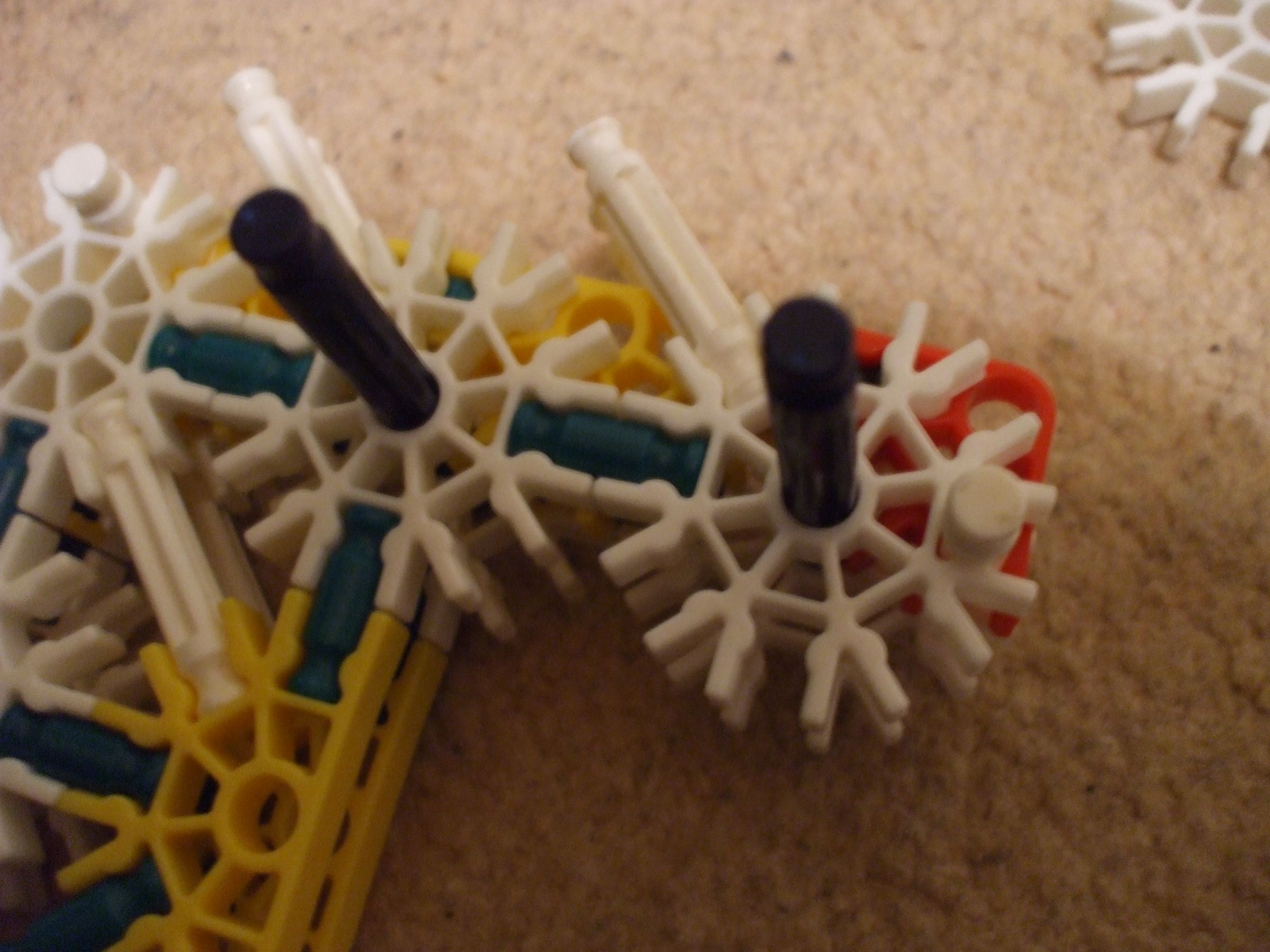 Barrax's Bullpup Crossbow (BBX), Knex : 9 Steps - Instructables