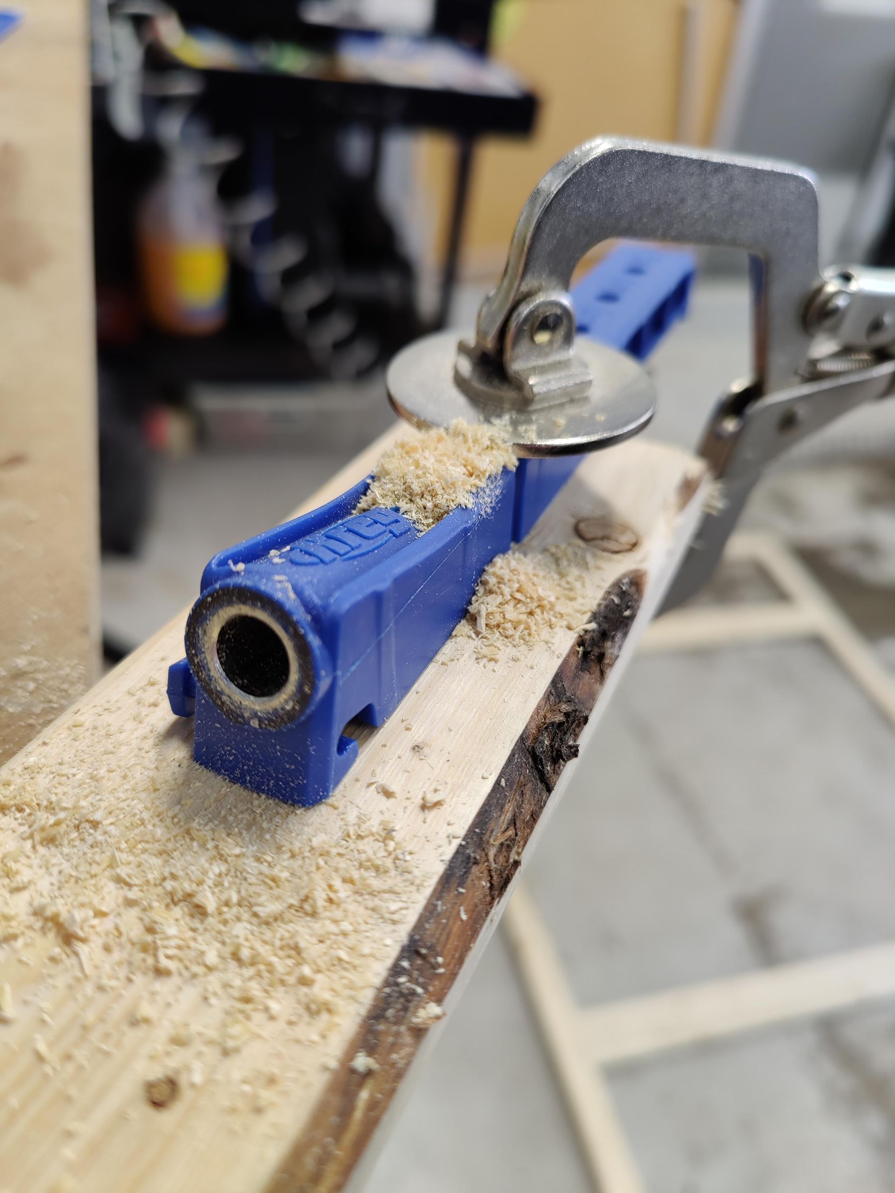 Making a Secret Painting Door : 3 Steps (with Pictures) - Instructables