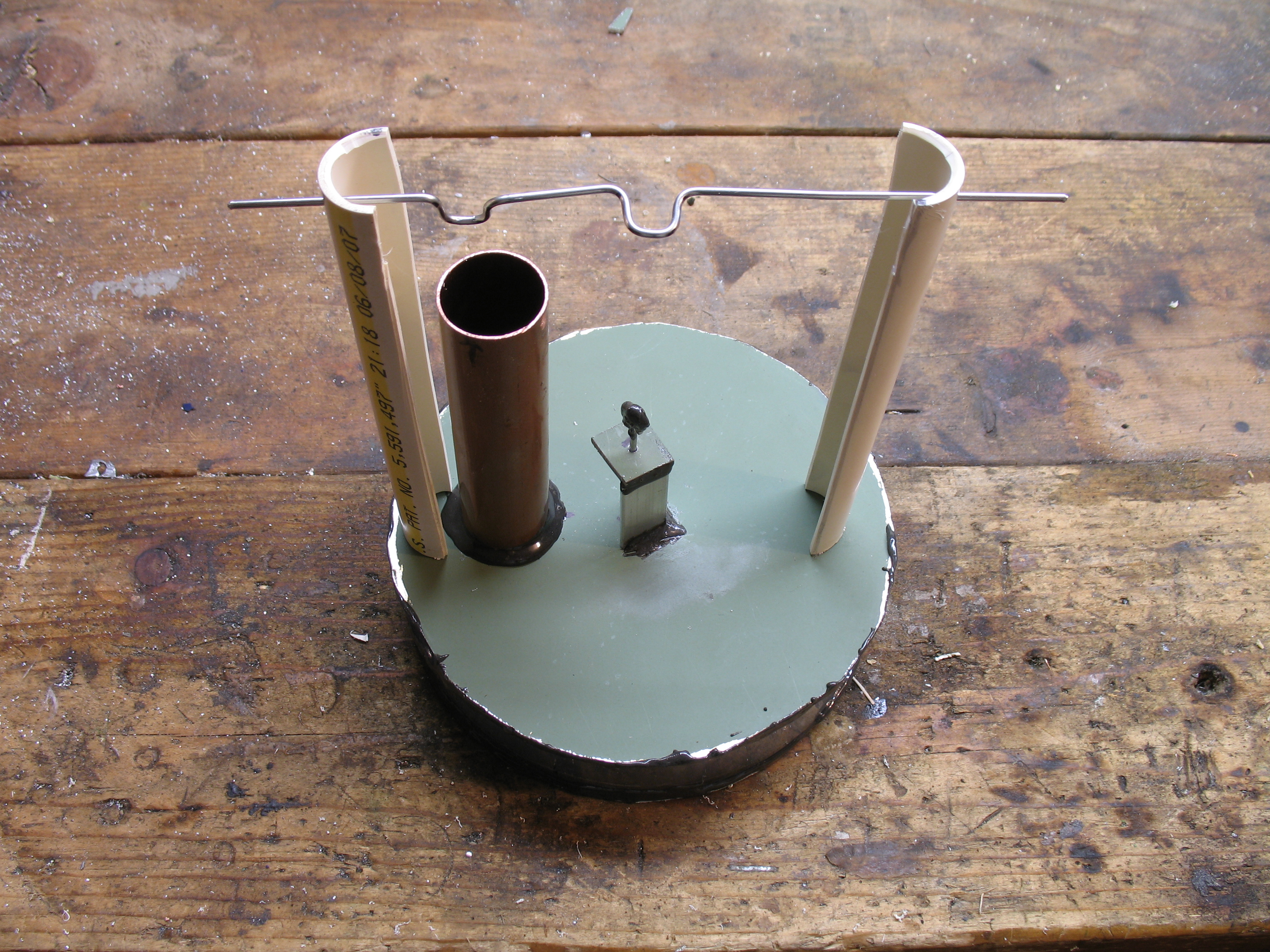The Stirling Engine, Absorb Energy From Candles, Coffee, and More! : 12 ...
