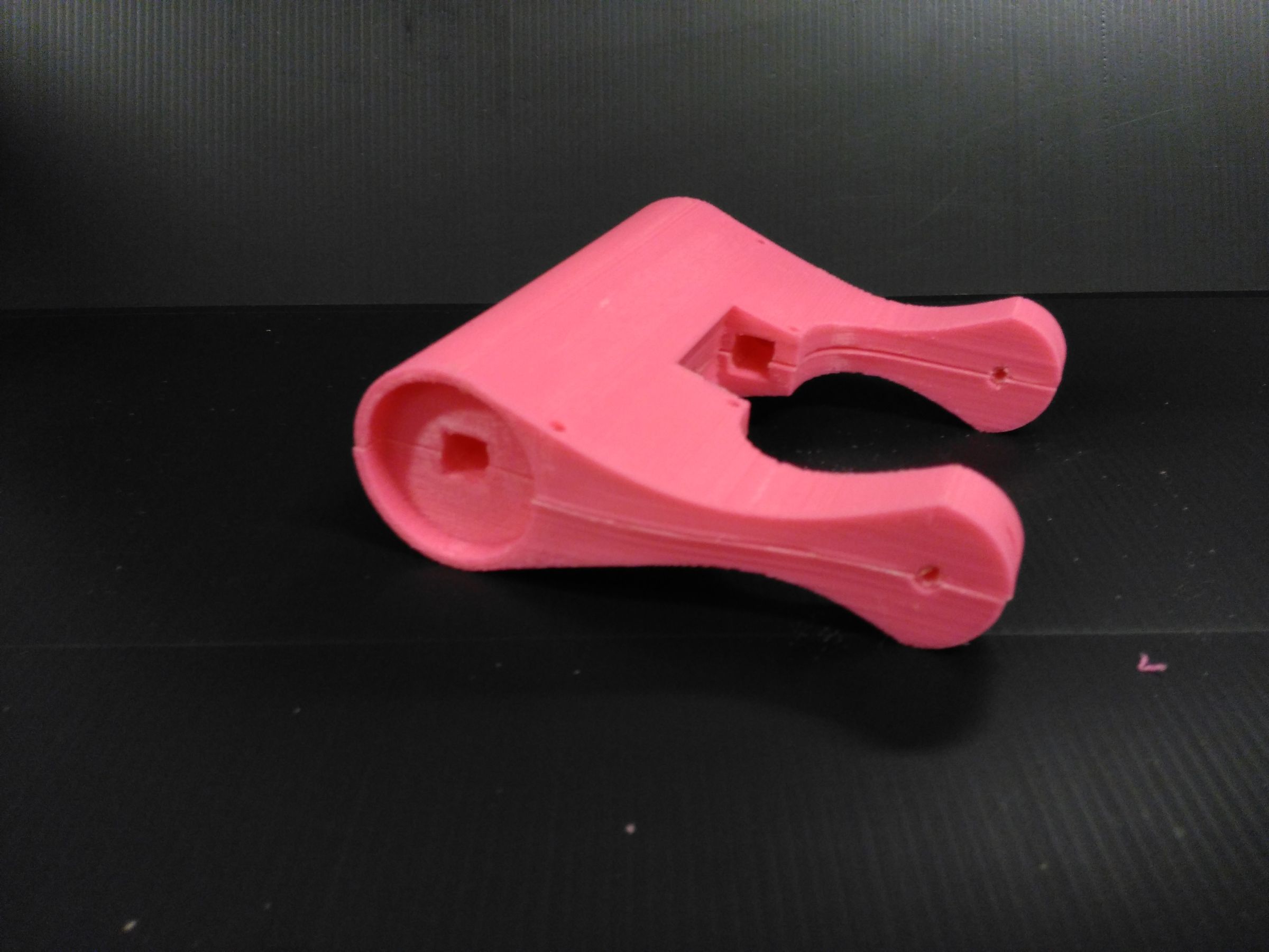 DriveMyPhone - Smartphone Controlled 3D Printed Vehicle : 44 Steps ...