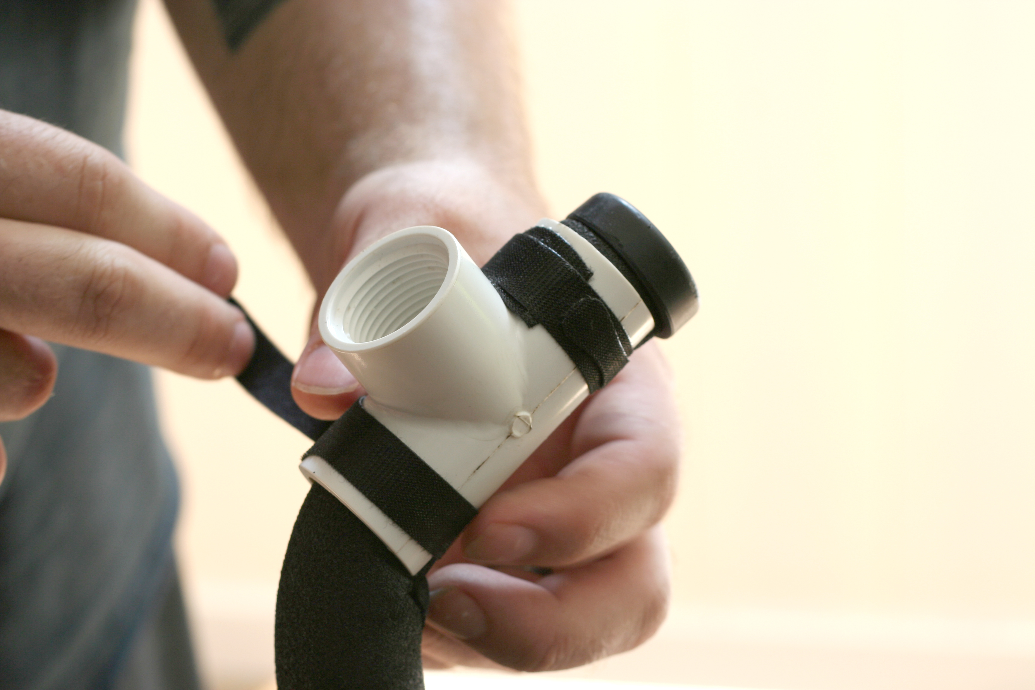 Extended Stroller Handles : 5 Steps (with Pictures) - Instructables