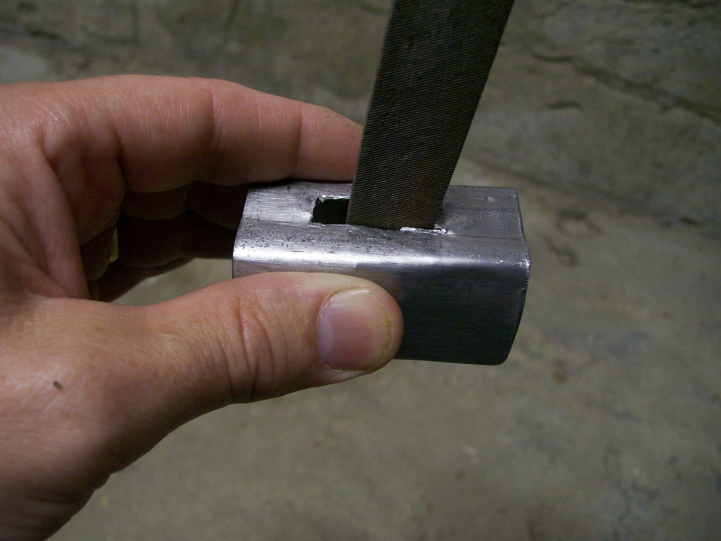 Refrigerator Liner Repair : 7 Steps (with Pictures) - Instructables