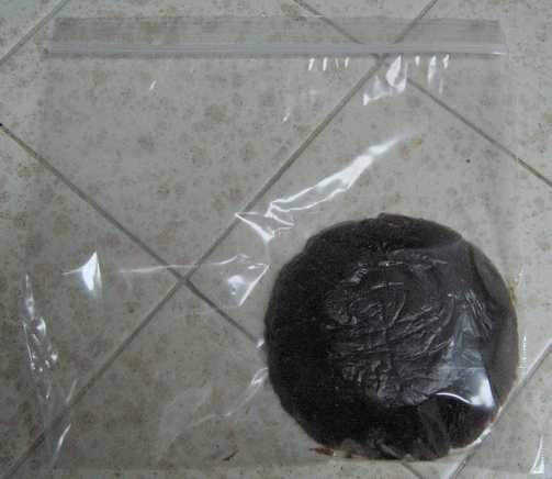 Rosin : 6 Steps (with Pictures) - Instructables