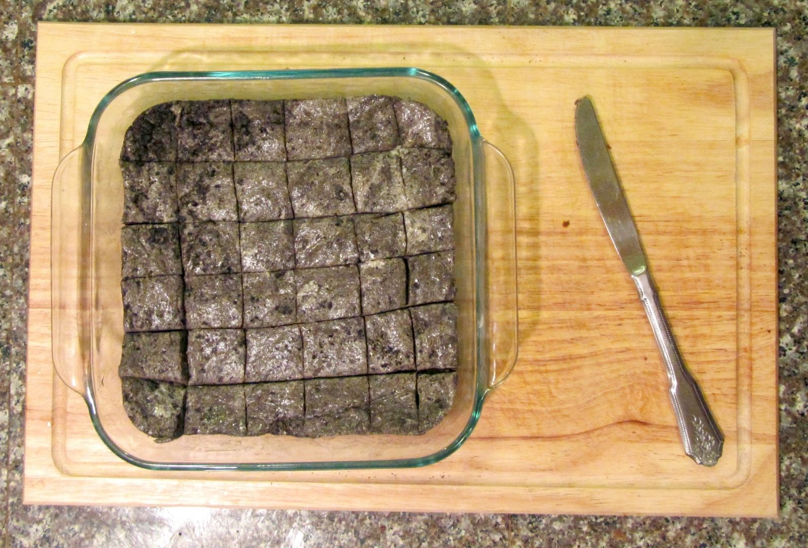 Edible Christmas Coal : 9 Steps (with Pictures) - Instructables