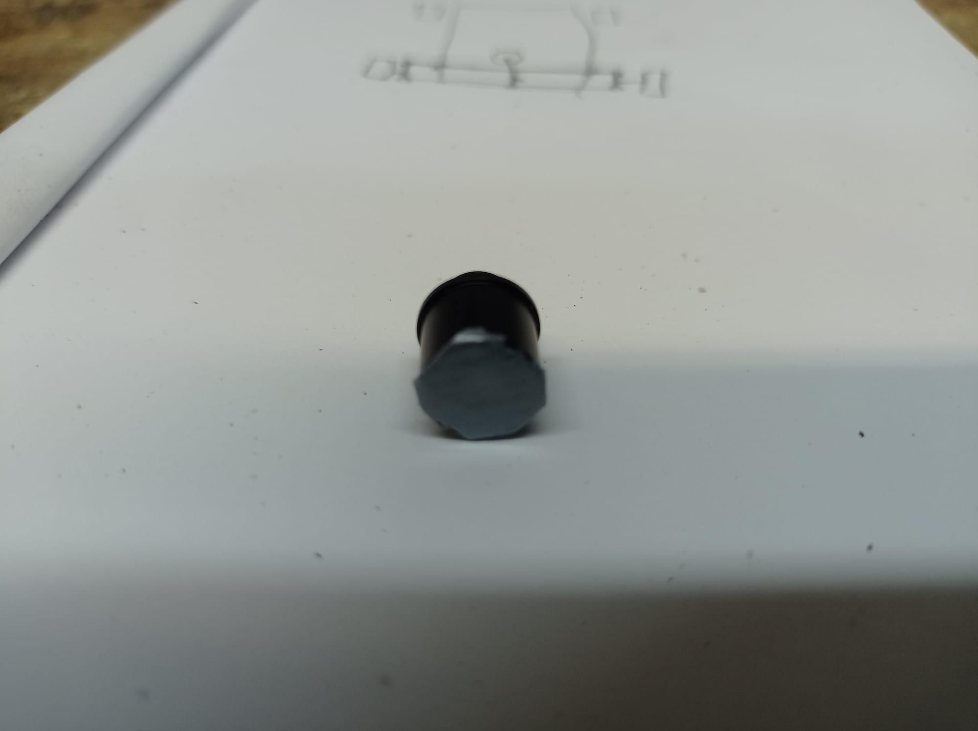 HTC Vive Lighthouse 1.0 Laser Diode Replacement With One From a CD ...
