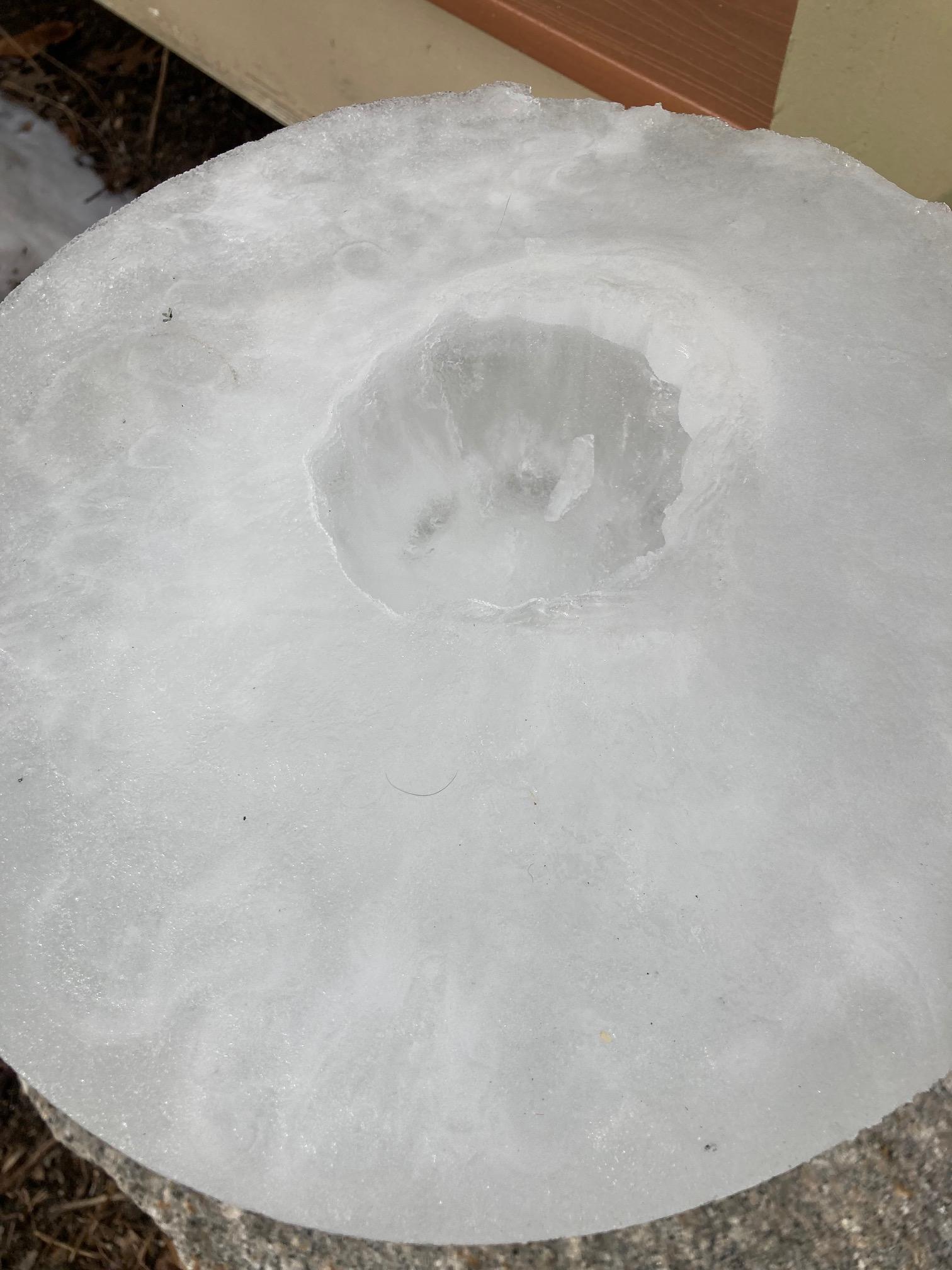 Ice Lanterns : 8 Steps (with Pictures) - Instructables