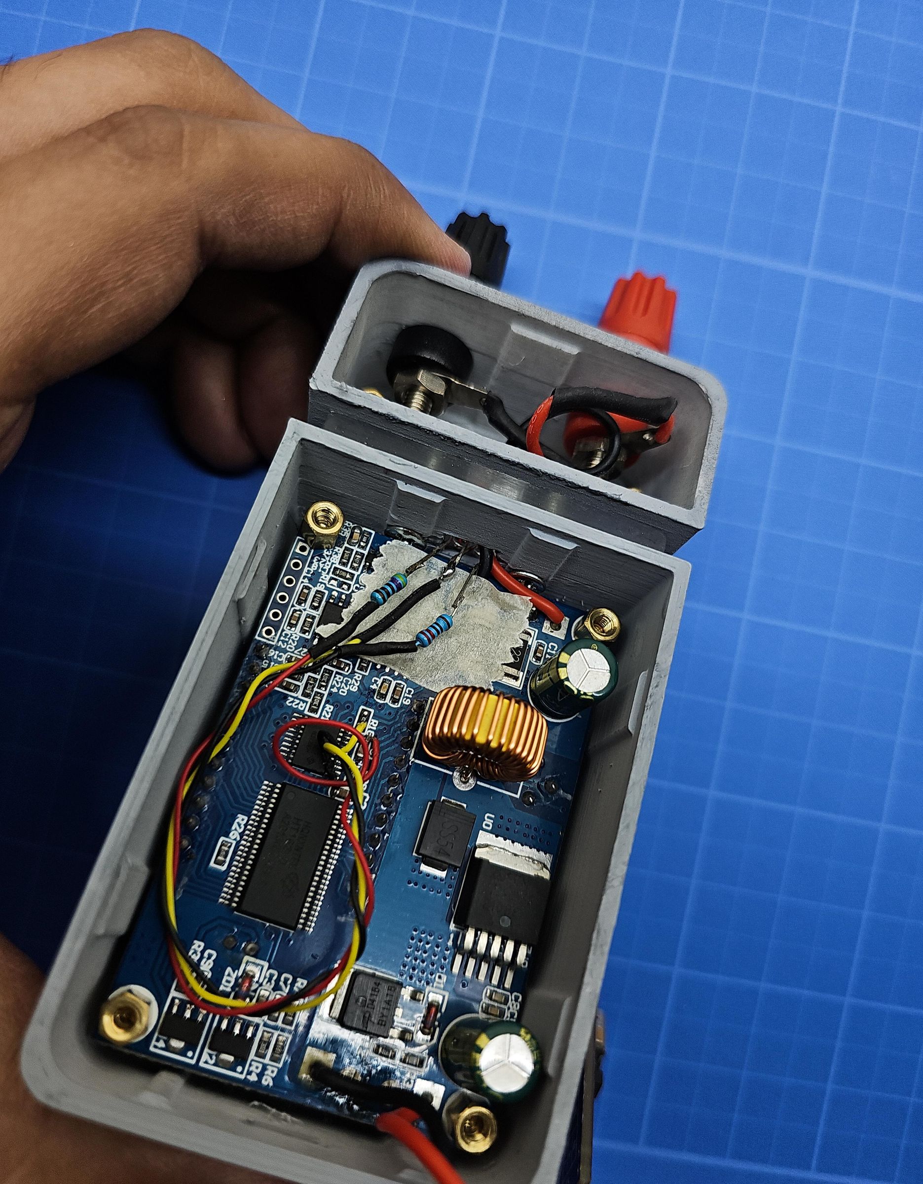 USB-PD Bench Power Supply : 12 Steps (with Pictures) - Instructables