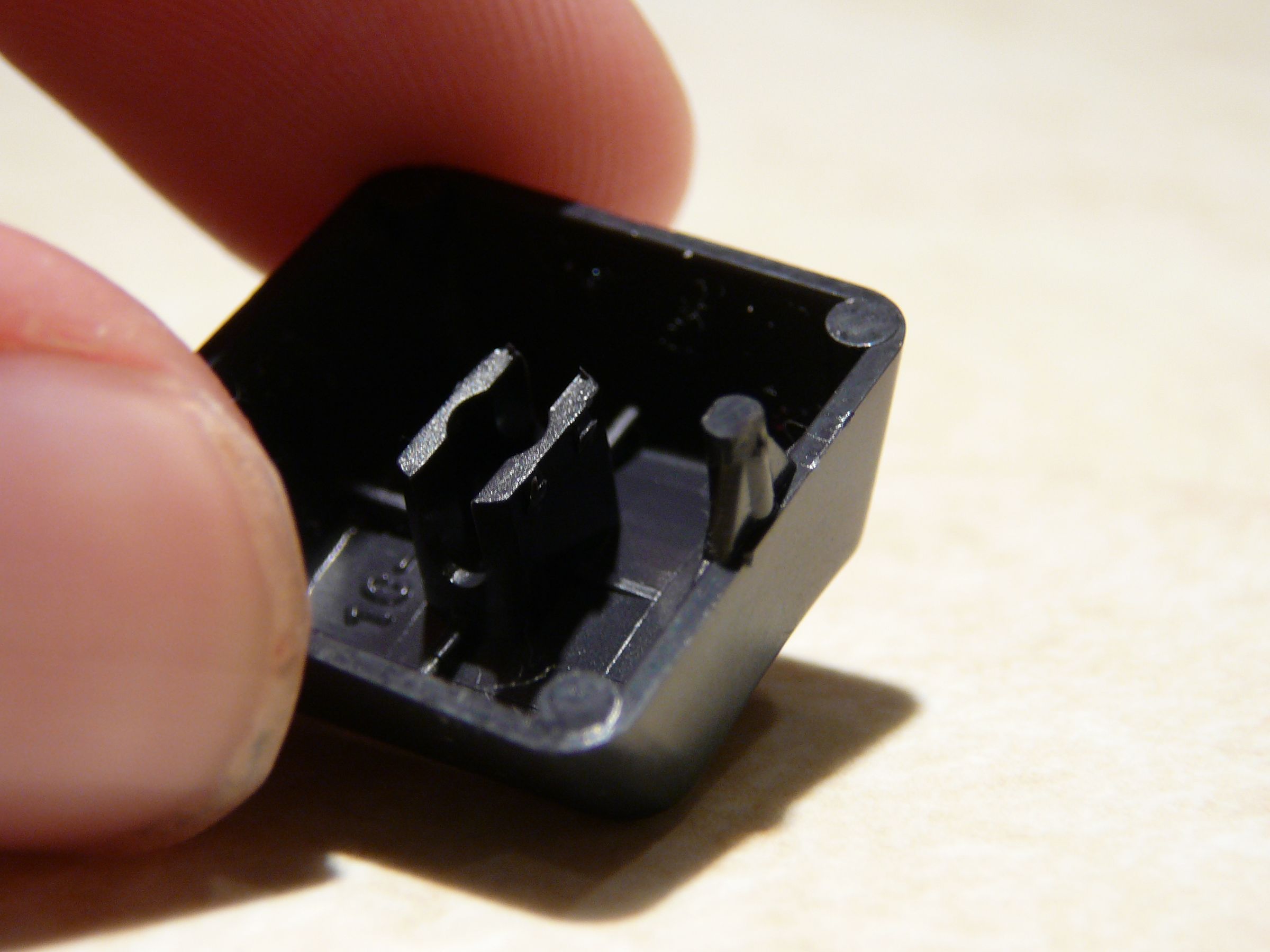 Keyboard/Sudoku Rubik's Cube...dead Computer Contest : 5 Steps (with ...